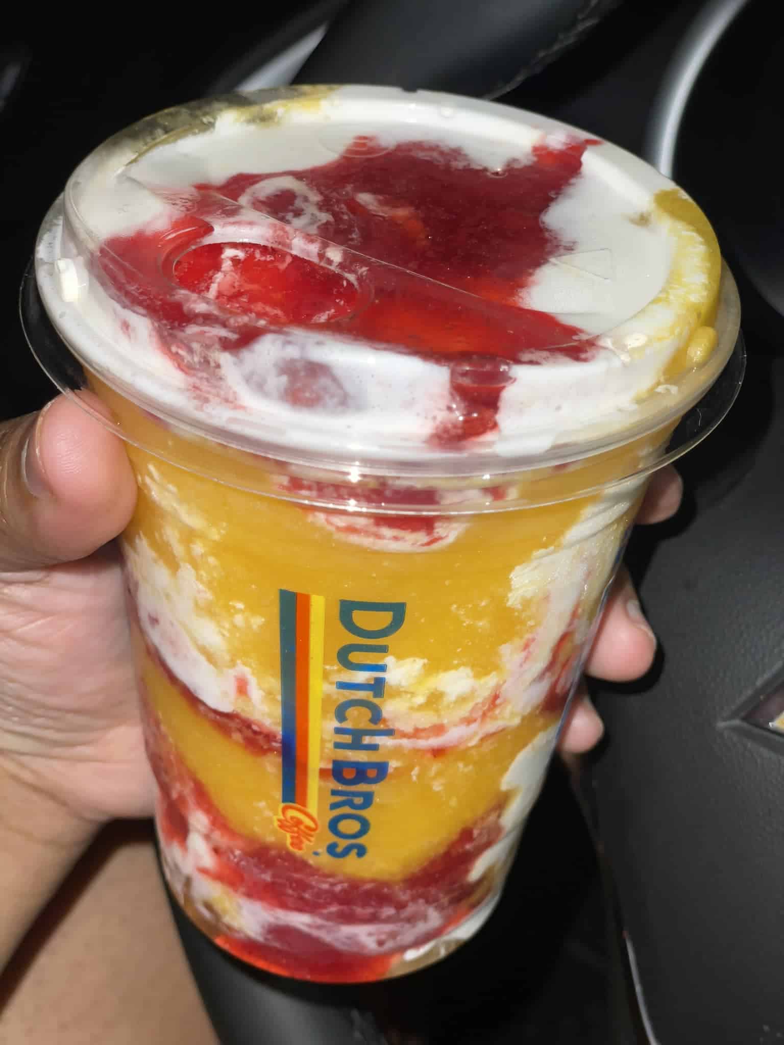 13 Best Dutch Bros Smoothies That Are Irresistibly Flavorful