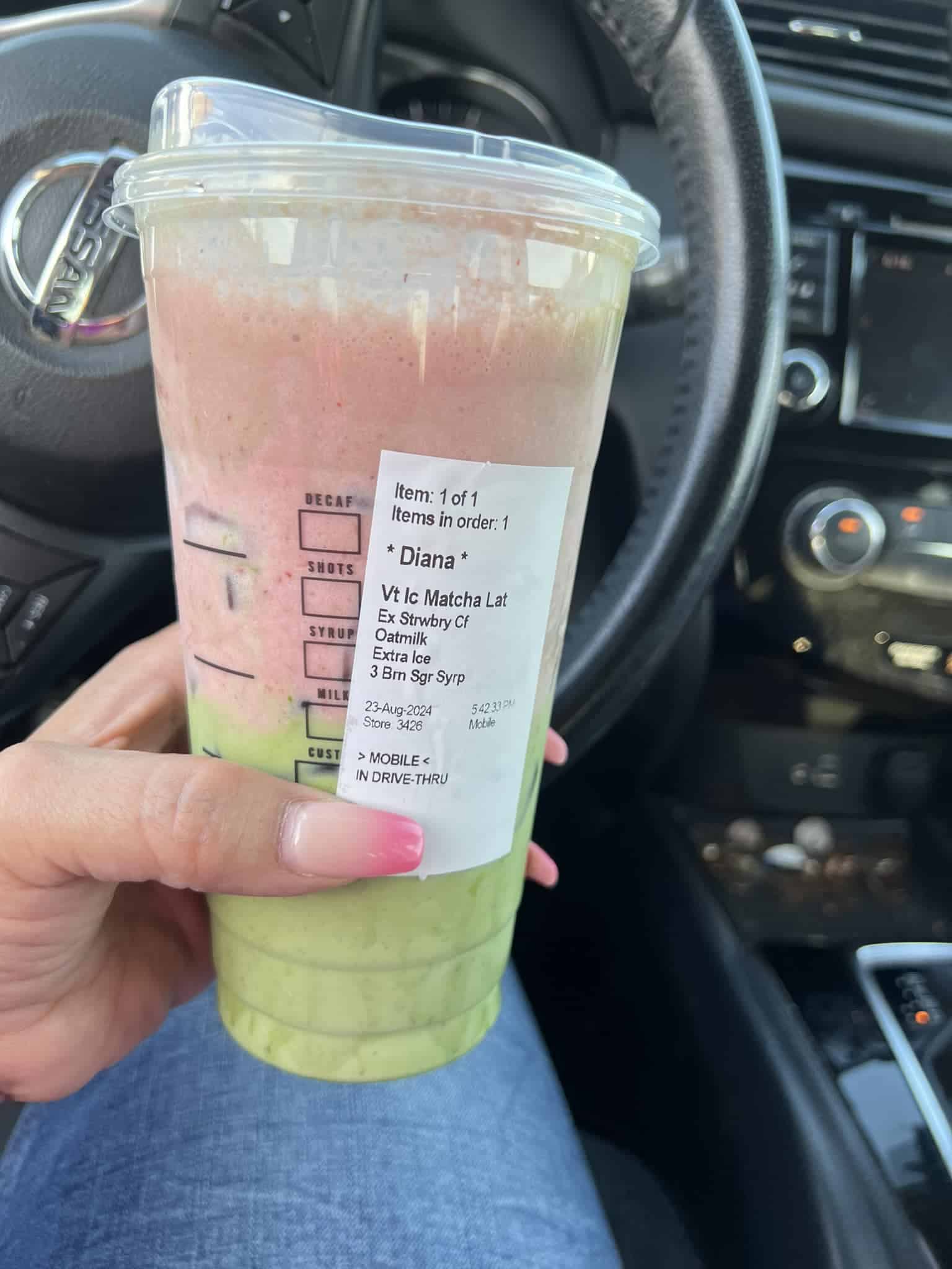 23 Best Starbucks Cold Foam Drinks (Creamy & Delicious)