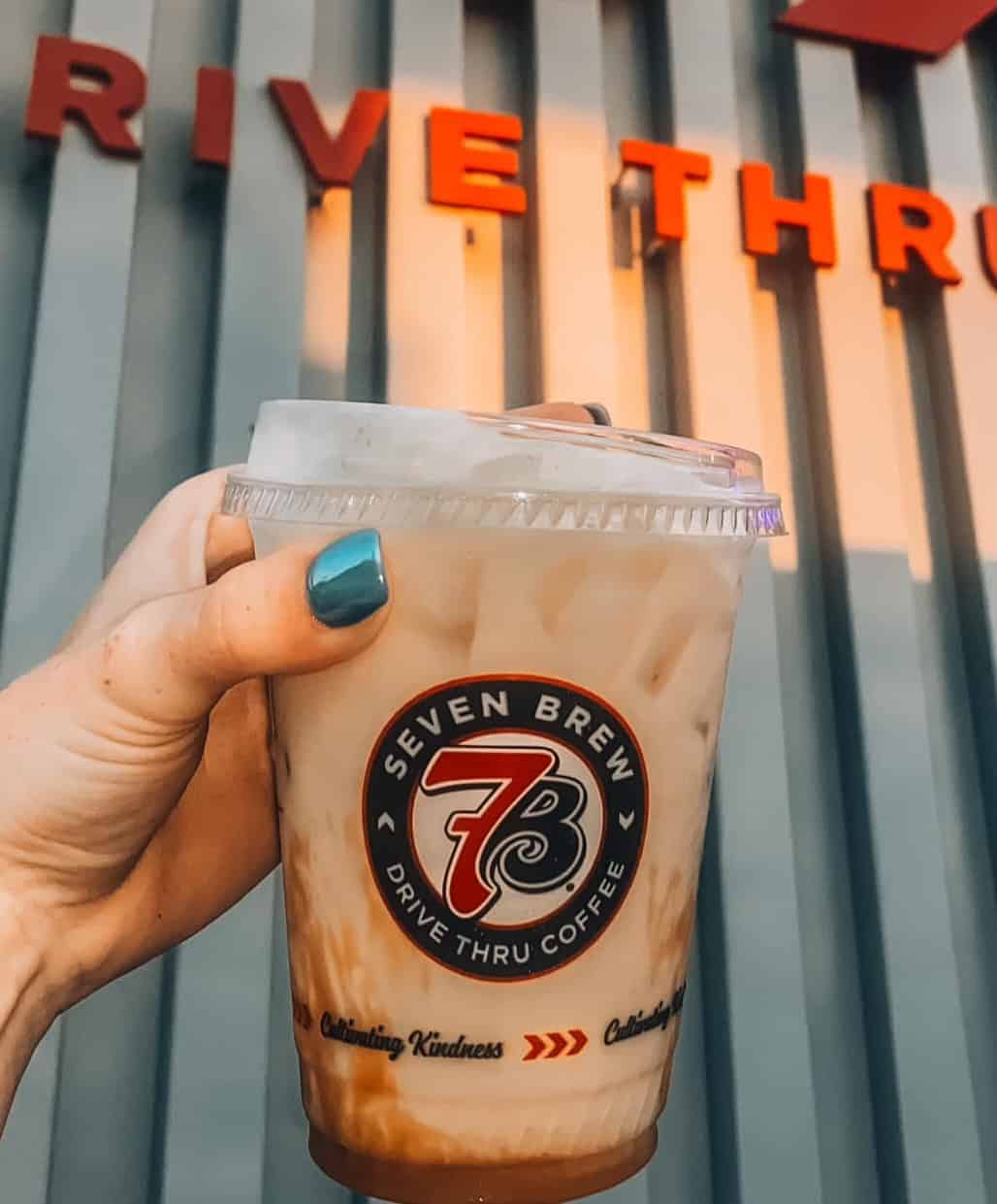 18 Best 7 Brew Chai Drinks That Are Deliciously Cozy