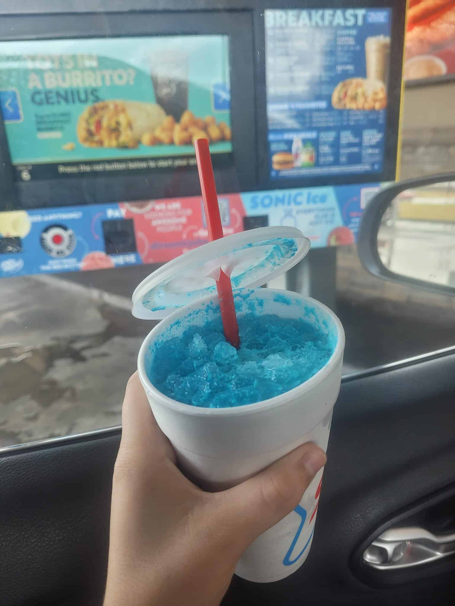 15 Best Sonic Water Combinations for Every Mood