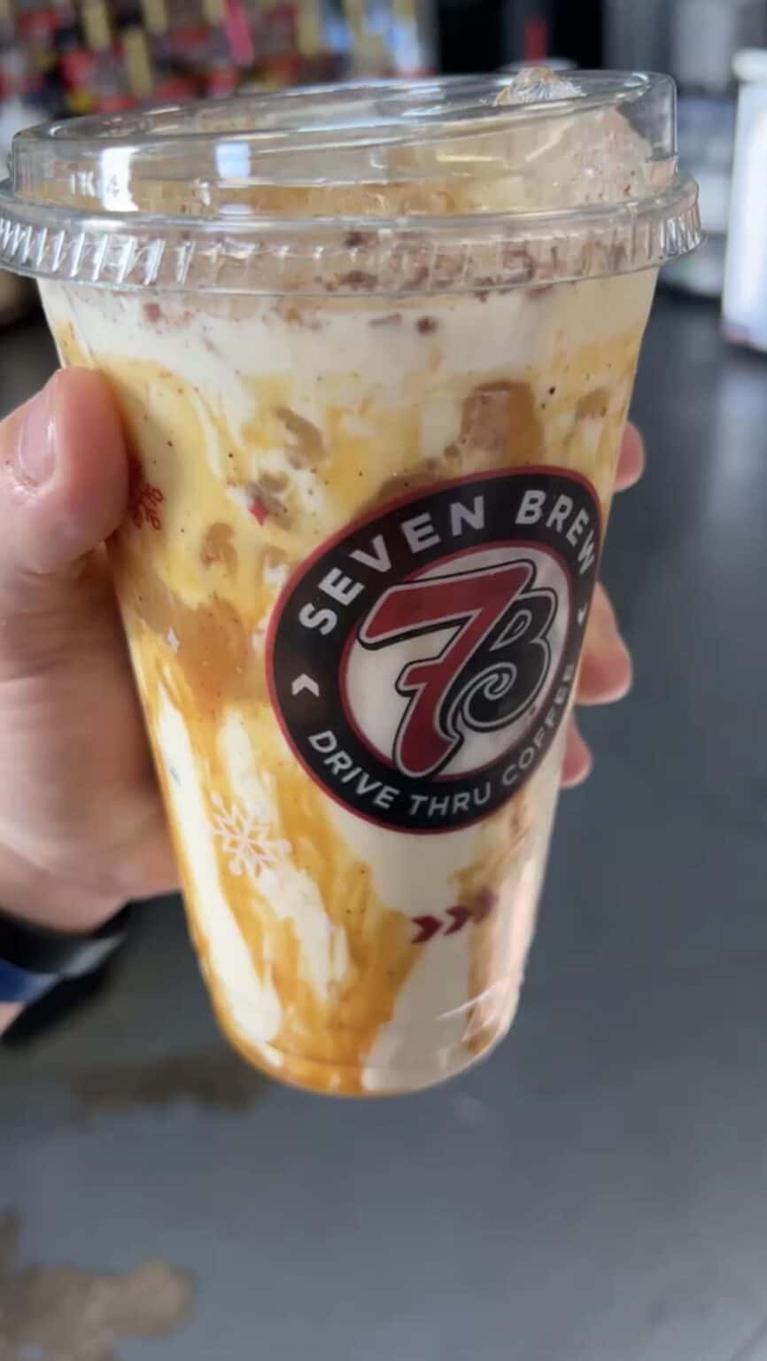 18 Best 7 Brew Chai Drinks That Are Deliciously Cozy