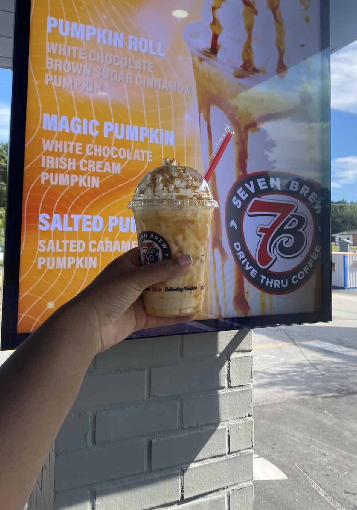 18 Best 7 Brew Chai Drinks That Are Deliciously Cozy