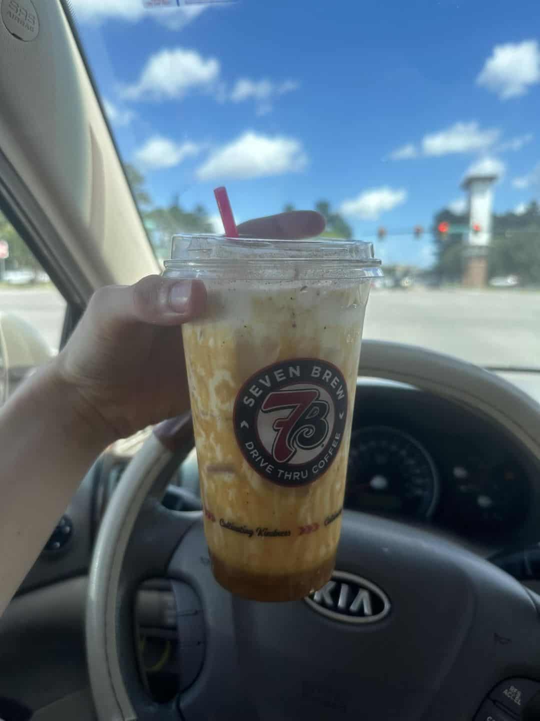 18 Best 7 Brew Chai Drinks That Are Deliciously Cozy