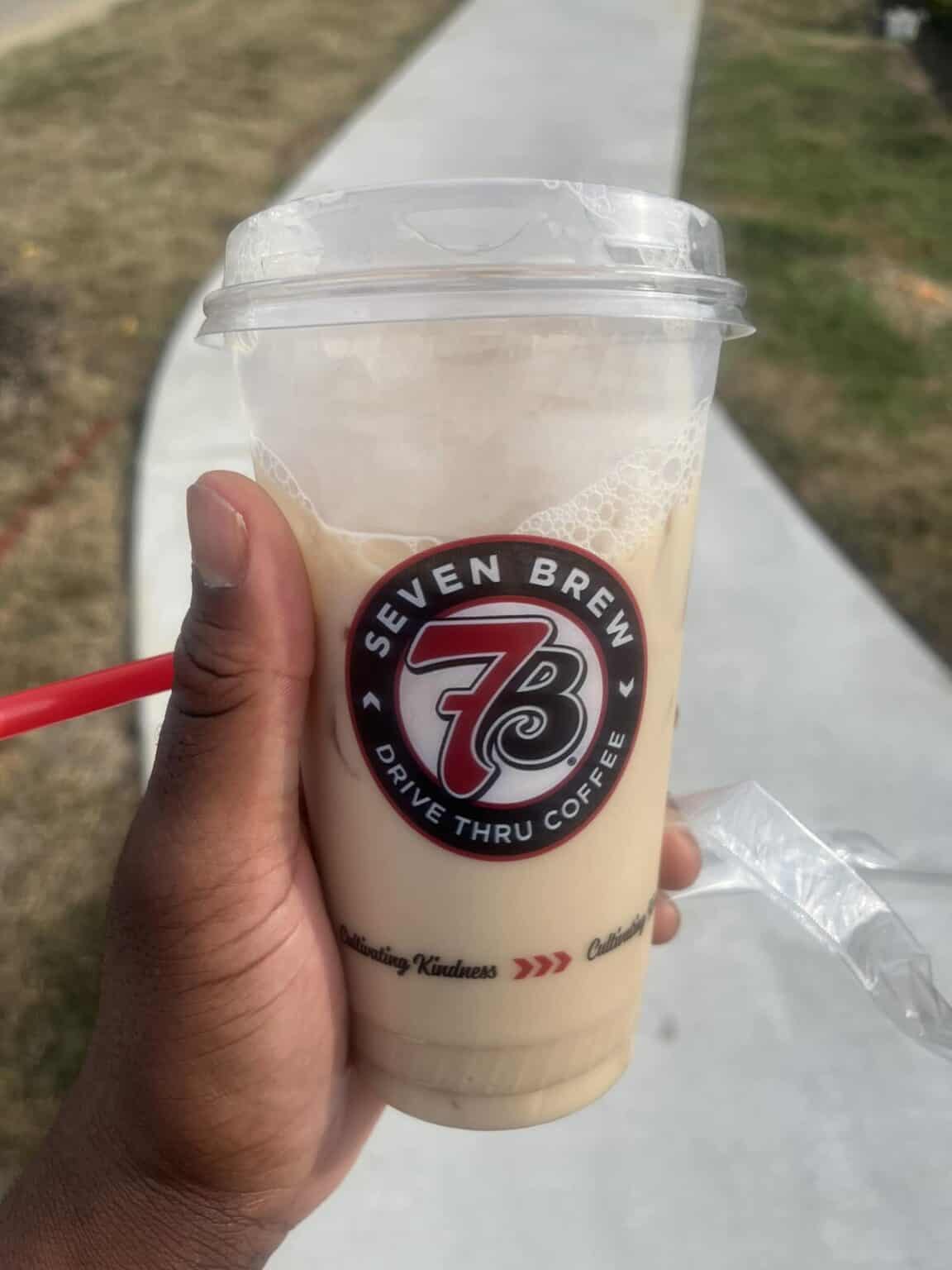 18 Best 7 Brew Chai Drinks That Are Deliciously Cozy