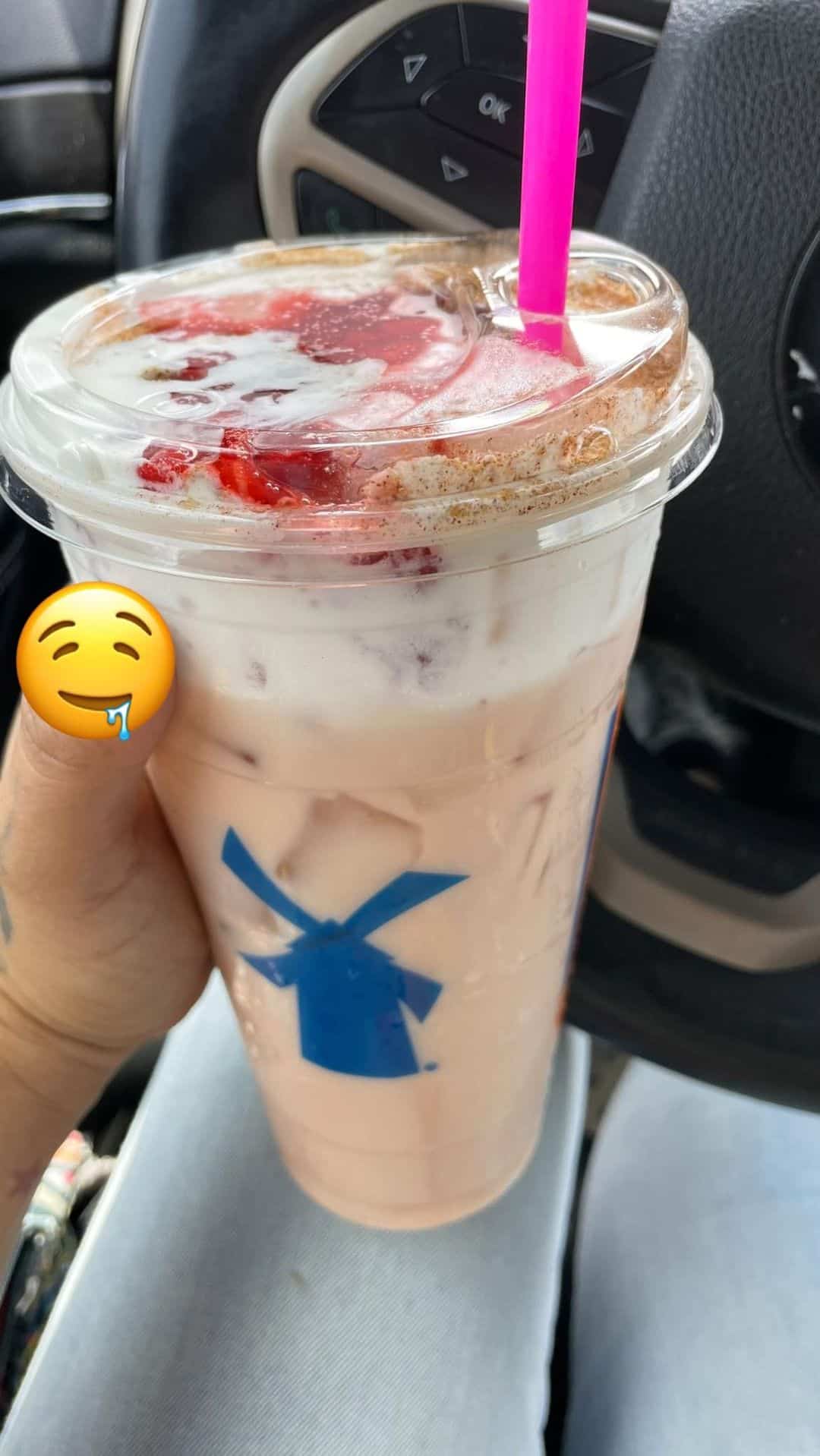 13 Best Dutch Bros Horchata Drinks That Taste Like a Cozy Hug