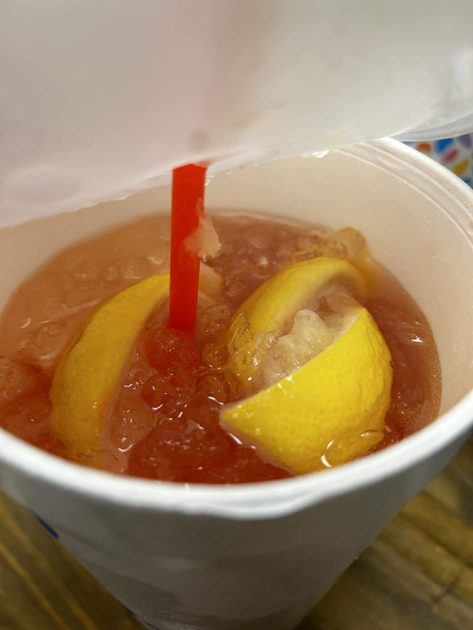 15 Best Sonic Water Combinations for Every Mood