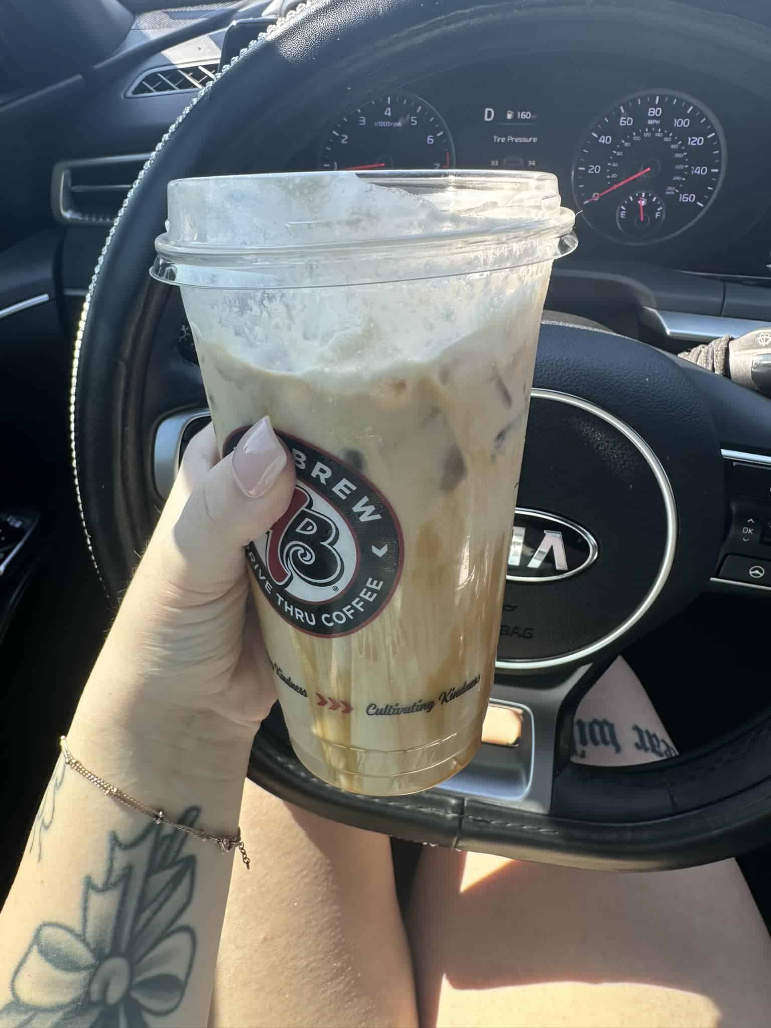 21 Sweet 7 Brew Caramel Drinks That Taste Like Dessert in a Cup