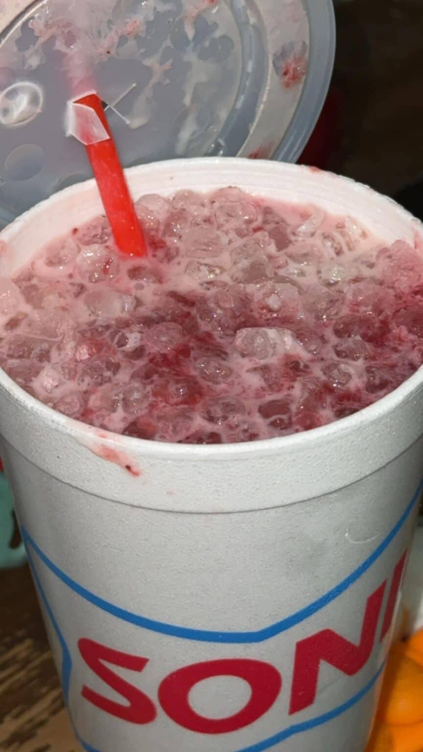 21+ Best Sonic Drinks Combinations That Will Make You a Fan