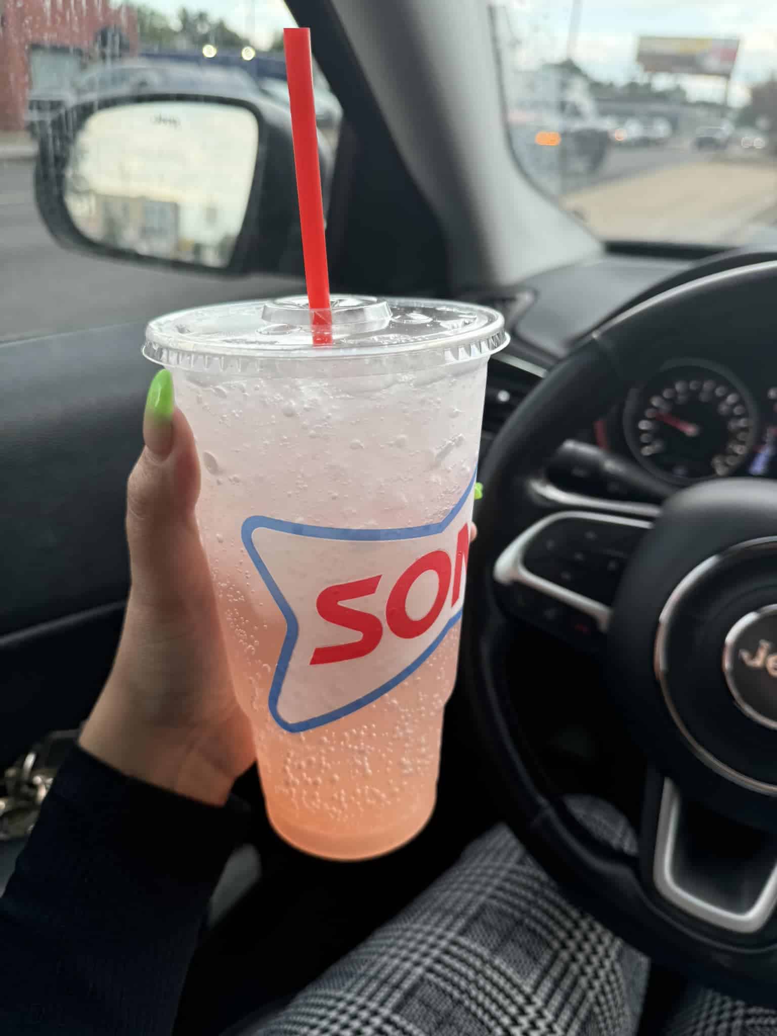 15 Best Sonic Water Combinations for Every Mood