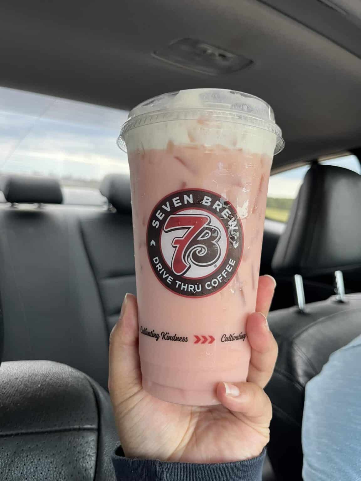 18 Best 7 Brew Chai Drinks That Are Deliciously Cozy