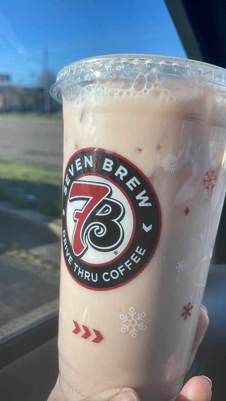 18 Best 7 Brew Chai Drinks That Are Deliciously Cozy