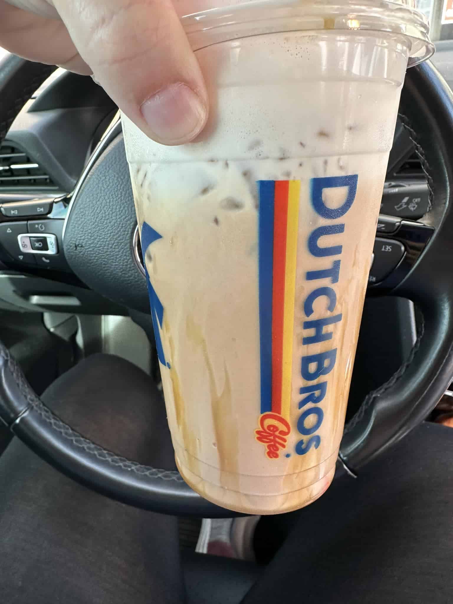 17 Best Dutch Bros Banana Drinks (Sweet and Creamy) - Bean Leaf Cup