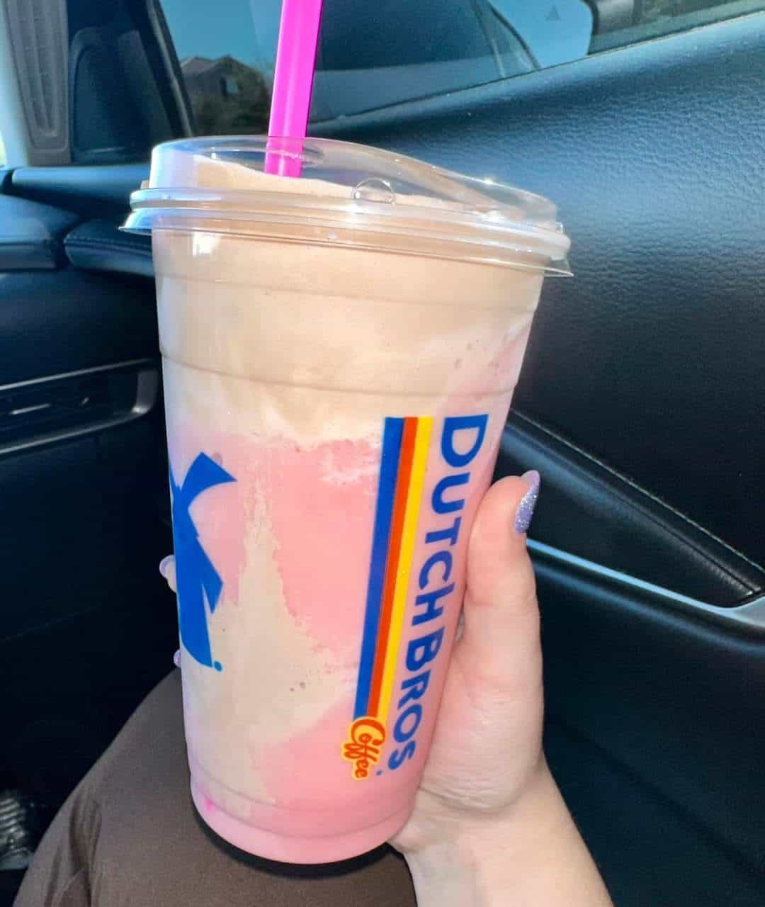 19 Nutty Dutch Bros White Coffee Drinks (Delightfully Rich!)