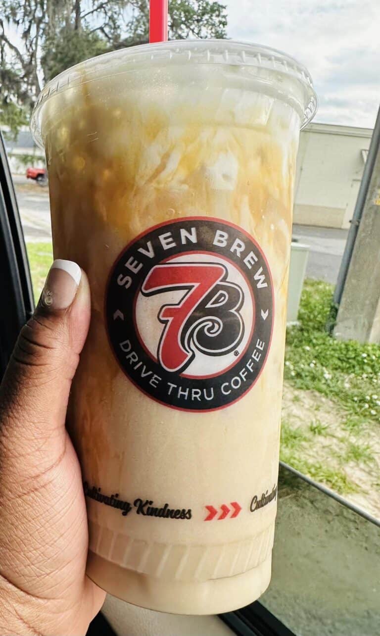 18 Best 7 Brew Chai Drinks That Are Deliciously Cozy