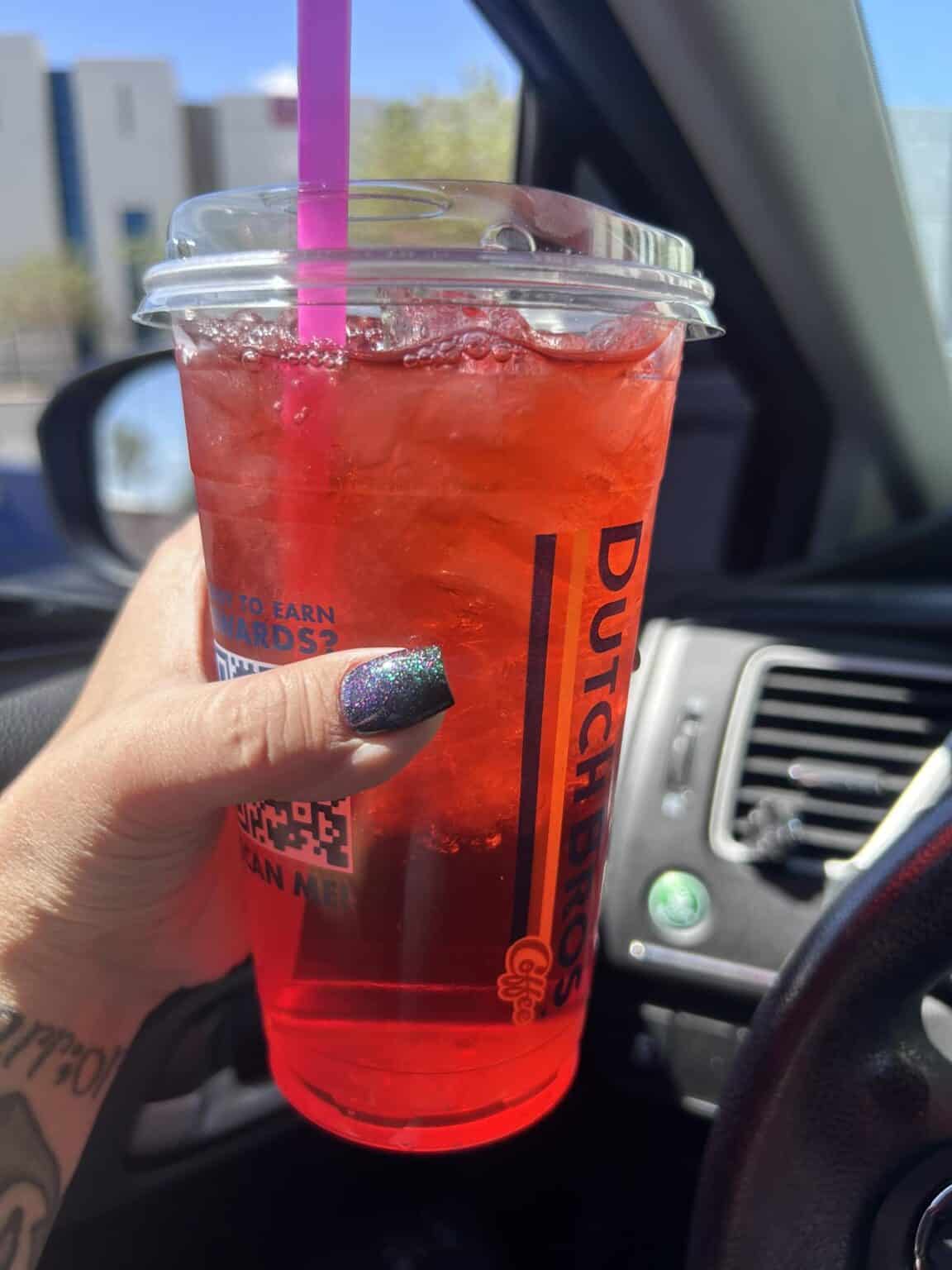 18 Best Dutch Bros Tea Drinks That Will Satisfy Your Thirst