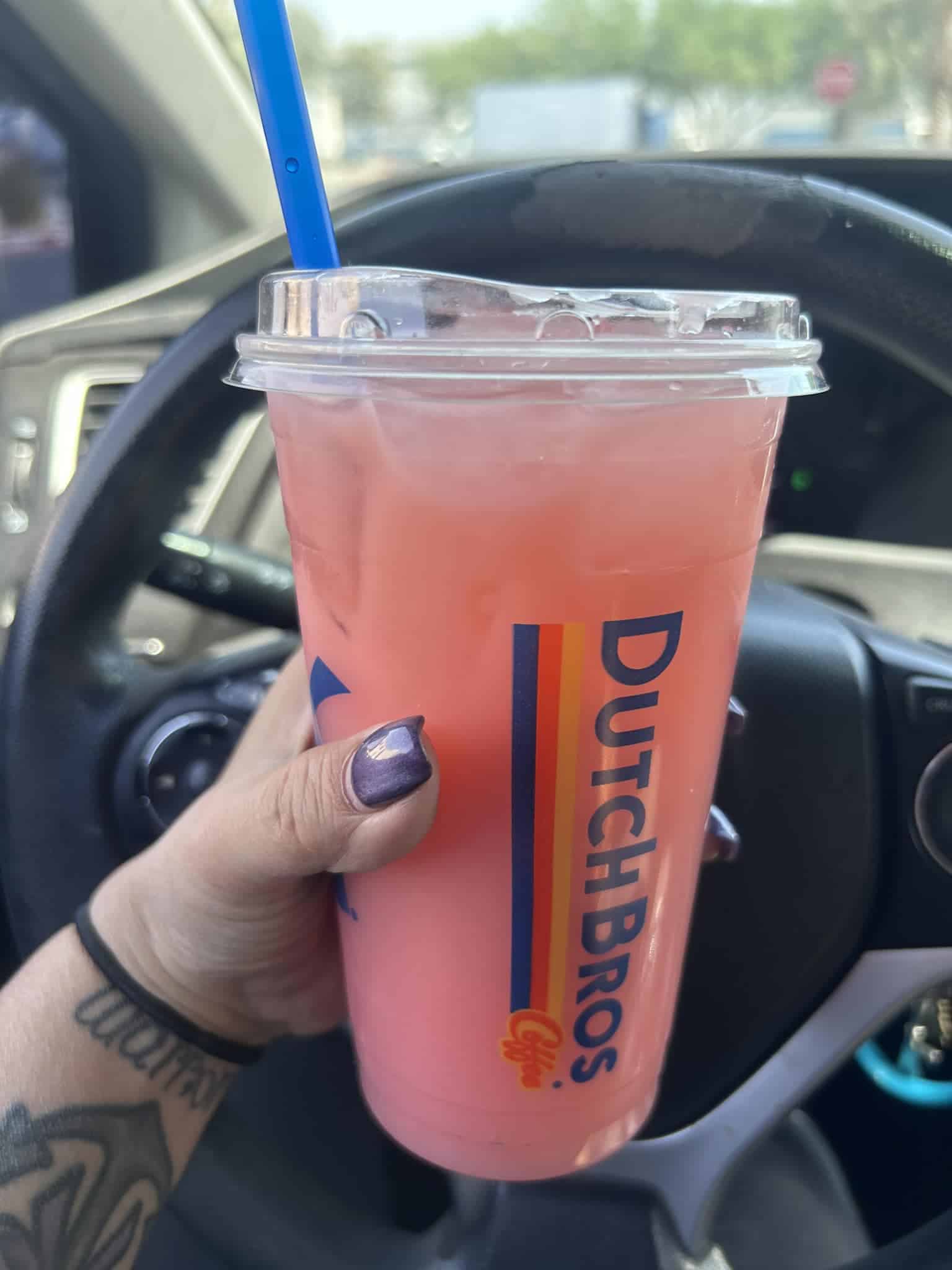 18 Best Dutch Bros Tea Drinks That Will Satisfy Your Thirst