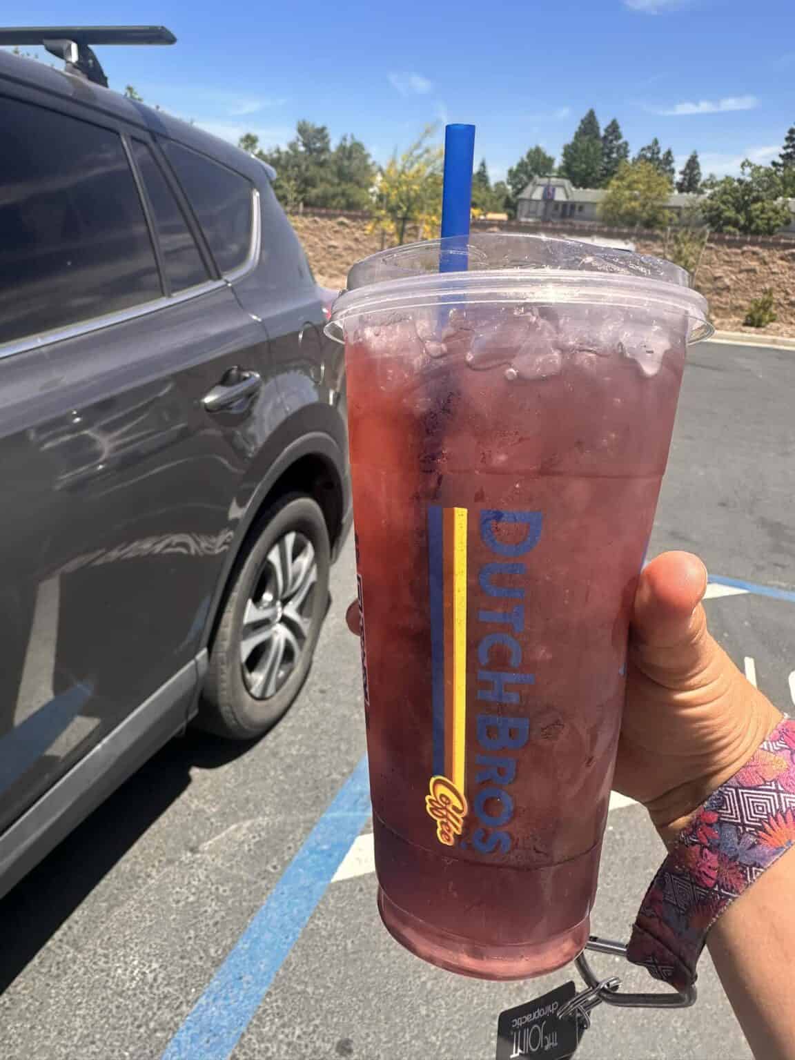 18 Best Dutch Bros Tea Drinks That Will Satisfy Your Thirst