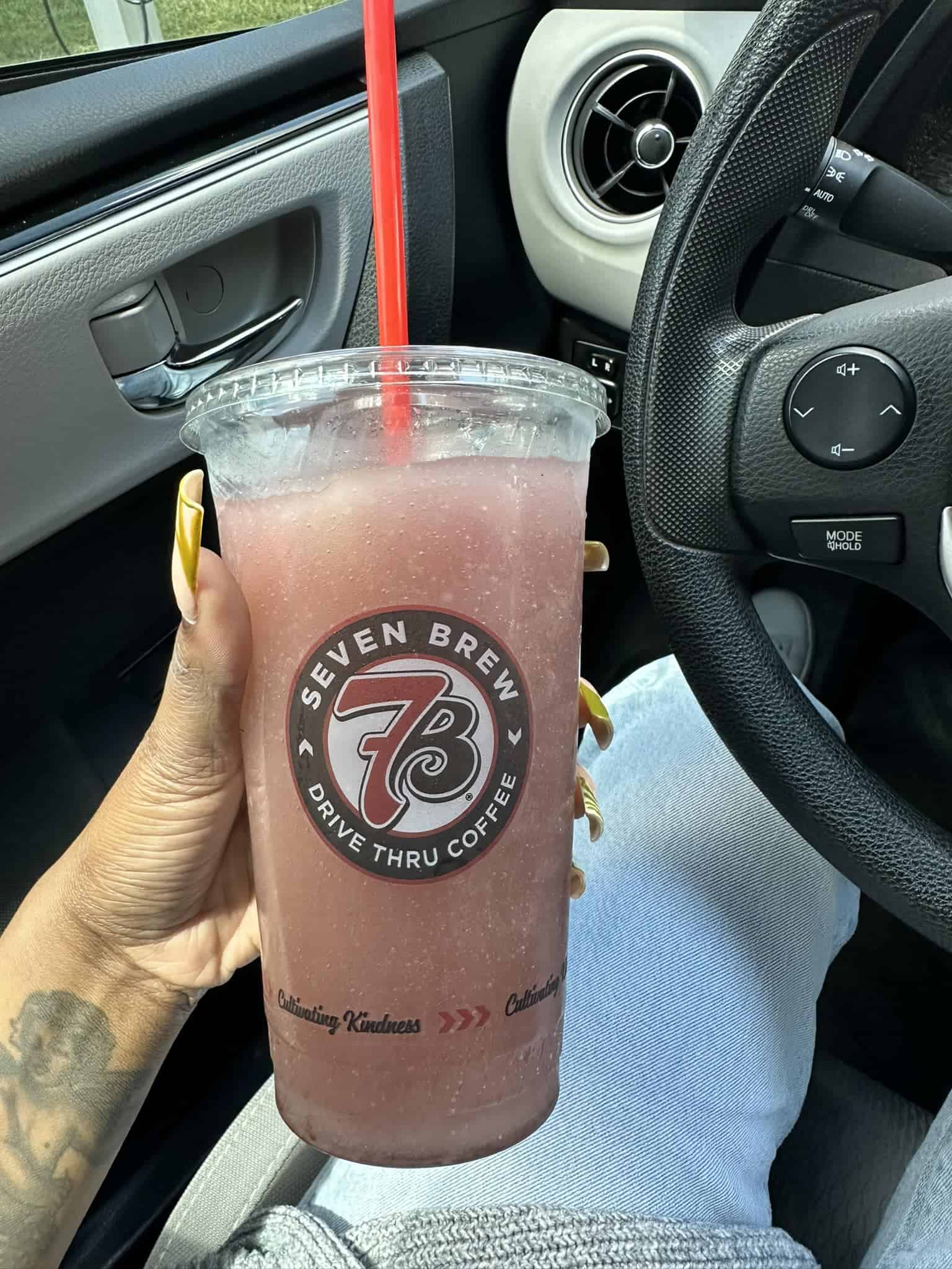 15 Best 7 Brew Non Coffee Drinks That Are Refreshingly Delicious