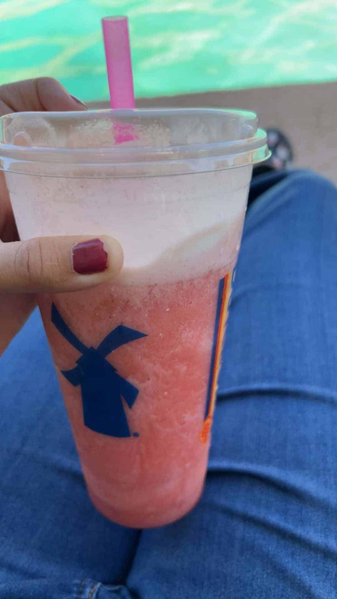 13 Best Dutch Bros Smoothies That Are Irresistibly Flavorful