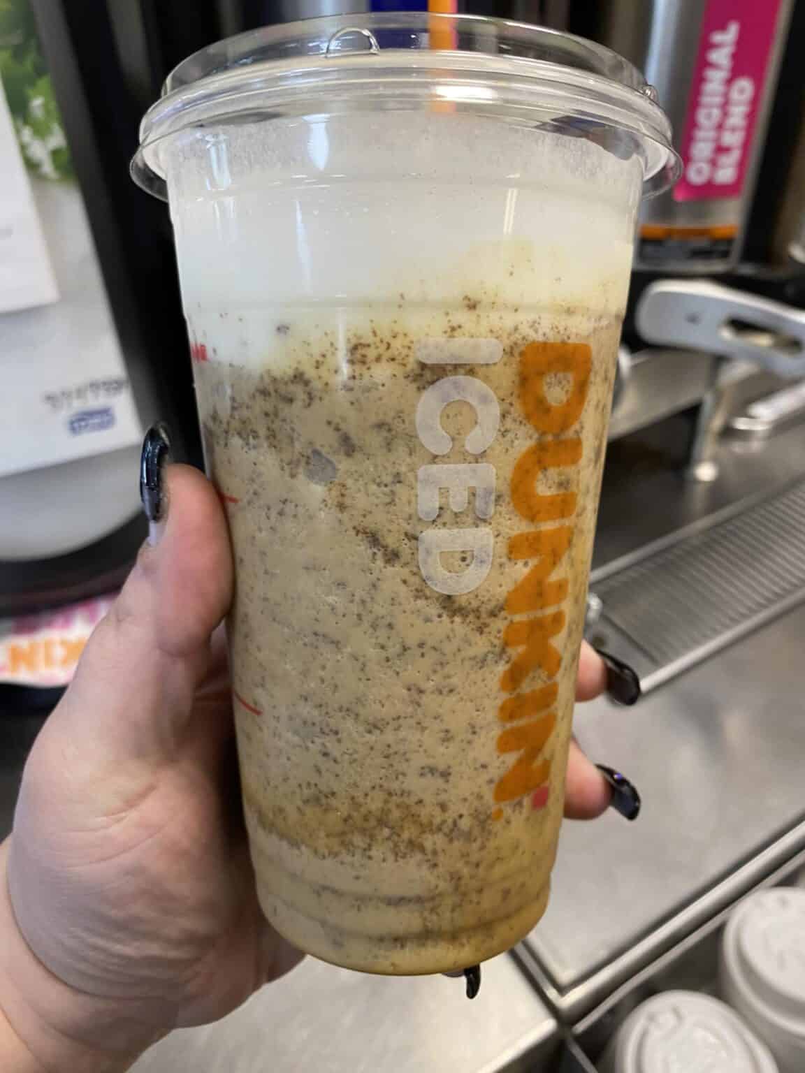 13 Best Dunkin' Frozen Coffee Orders to Keep You Refreshed