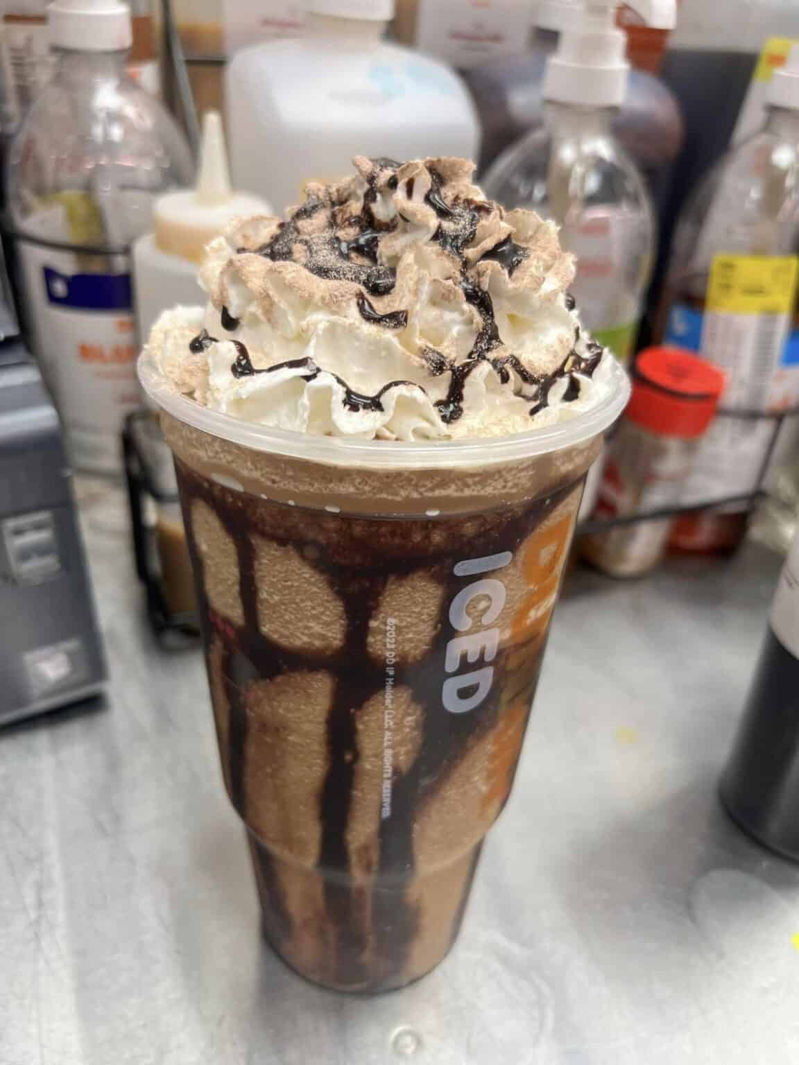 13 Best Dunkin' Frozen Coffee Orders to Keep You Refreshed