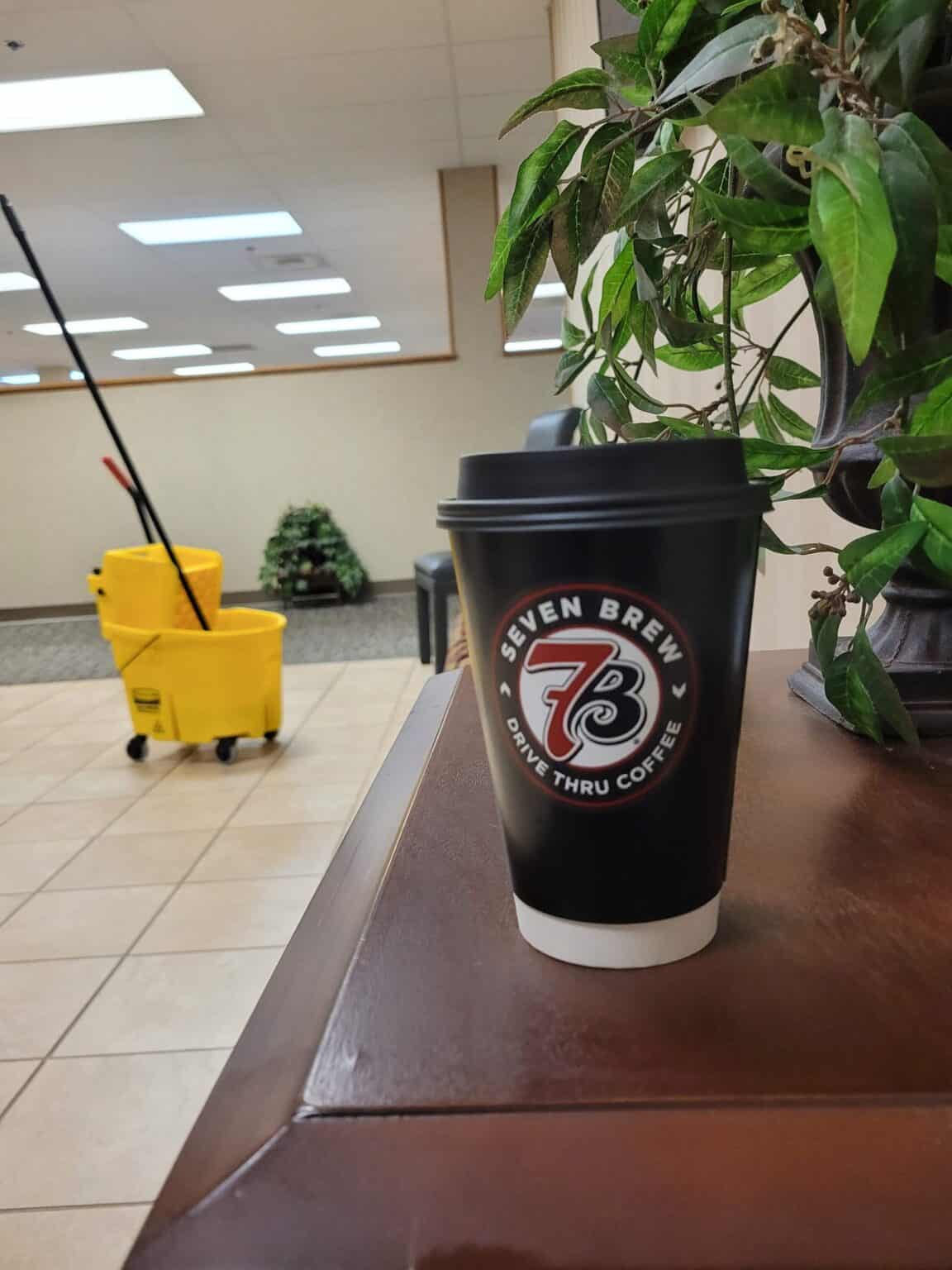 11+ Best 7 Brew Hot Drinks For a Soul-Warming Treat - Bean Leaf Cup