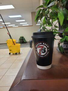 11+ Best 7 Brew Hot Drinks For a Soul-Warming Treat - Bean Leaf Cup