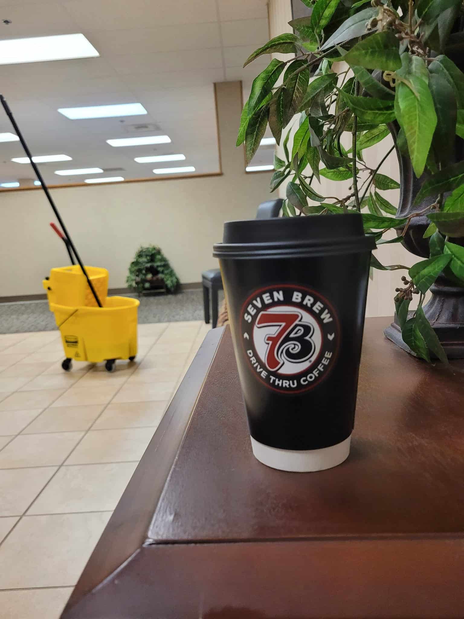 11+ Best 7 Brew Hot Drinks For a Soul-Warming Treat - Bean Leaf Cup