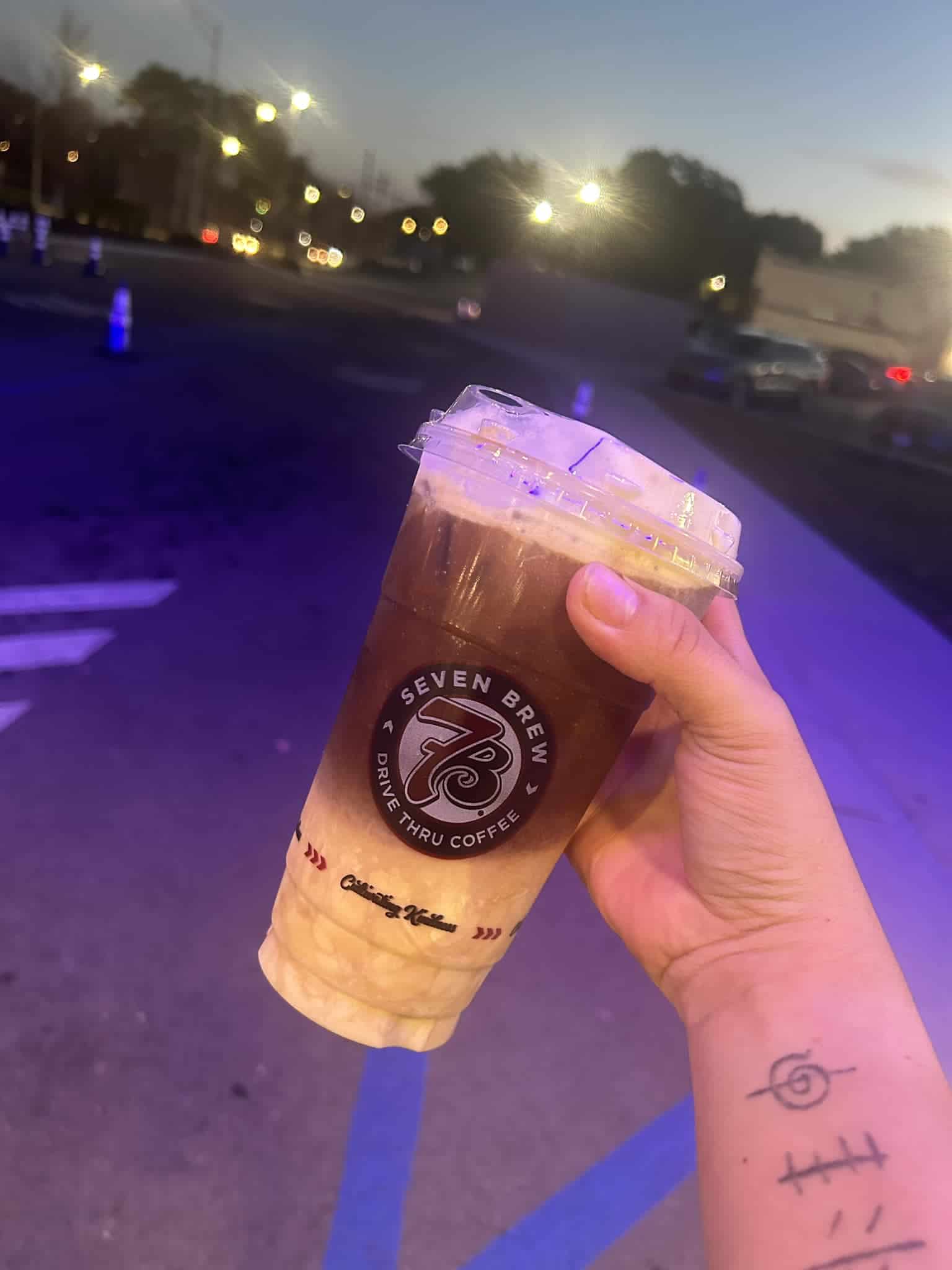9 Best 7 Brew Cold Brew Drinks That Are Perfect for Any Mood