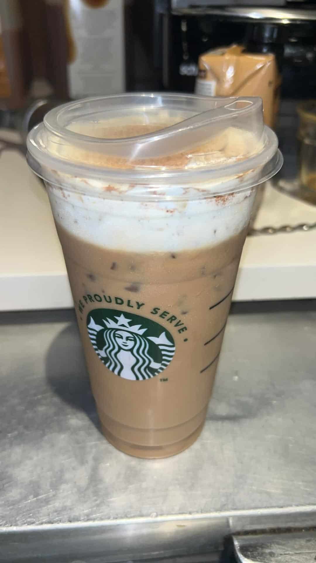 13 Sweet Starbucks Brown Sugar Drinks That Taste Like Dessert