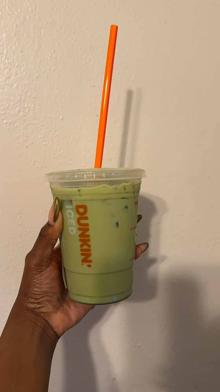 14 Best Dunkin' Matcha Orders That Are Next-Level Delicious