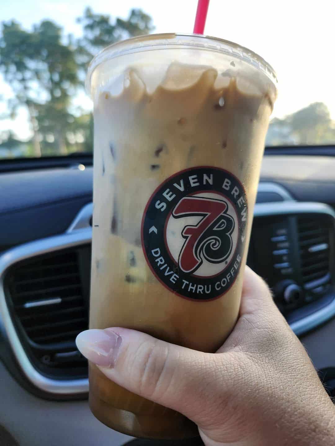 9 Best 7 Brew Cold Brew Drinks That Are Perfect for Any Mood