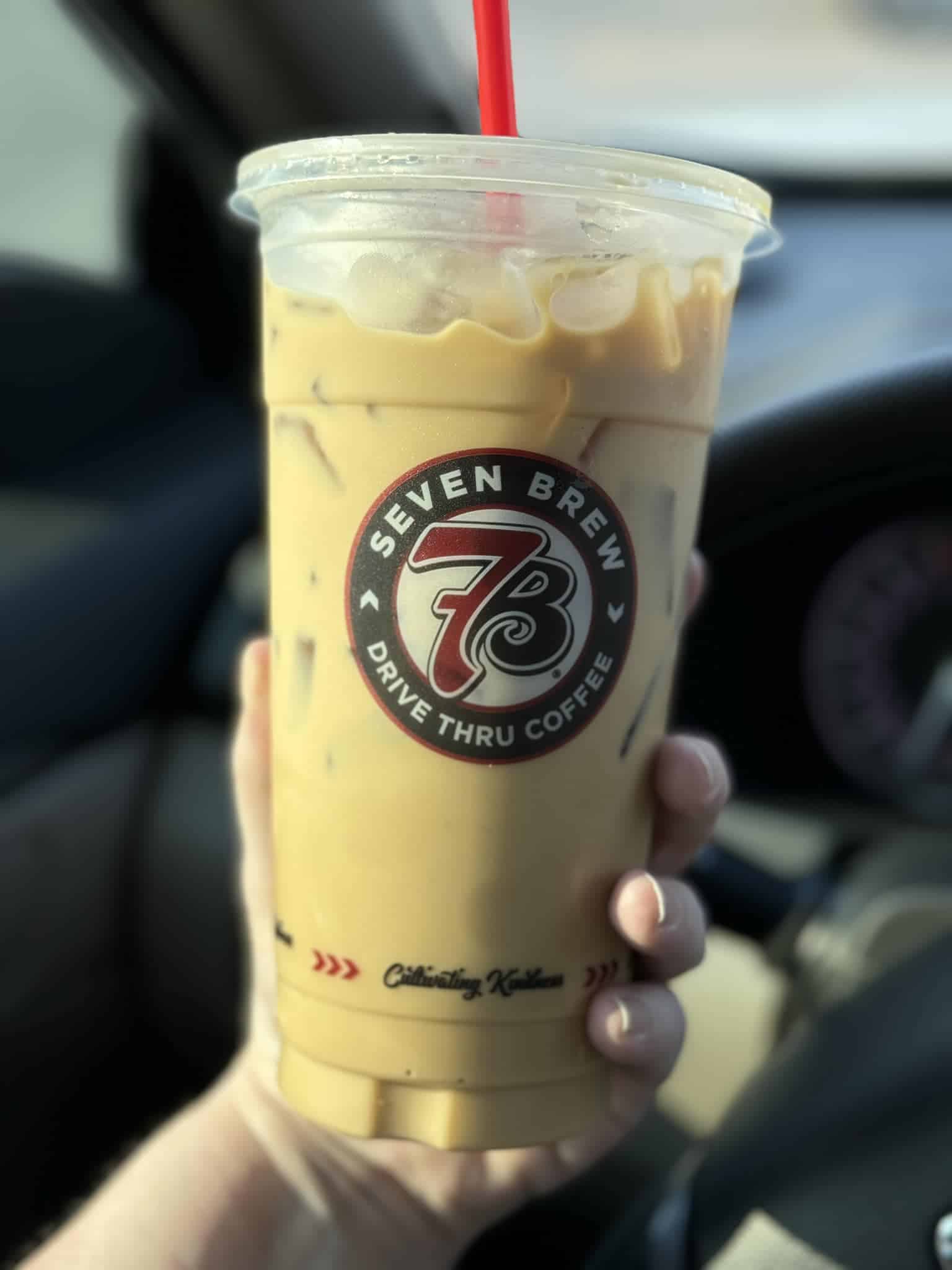 25 Flavorful 7 Brew Keto Drinks That Make Low-Carb Easy