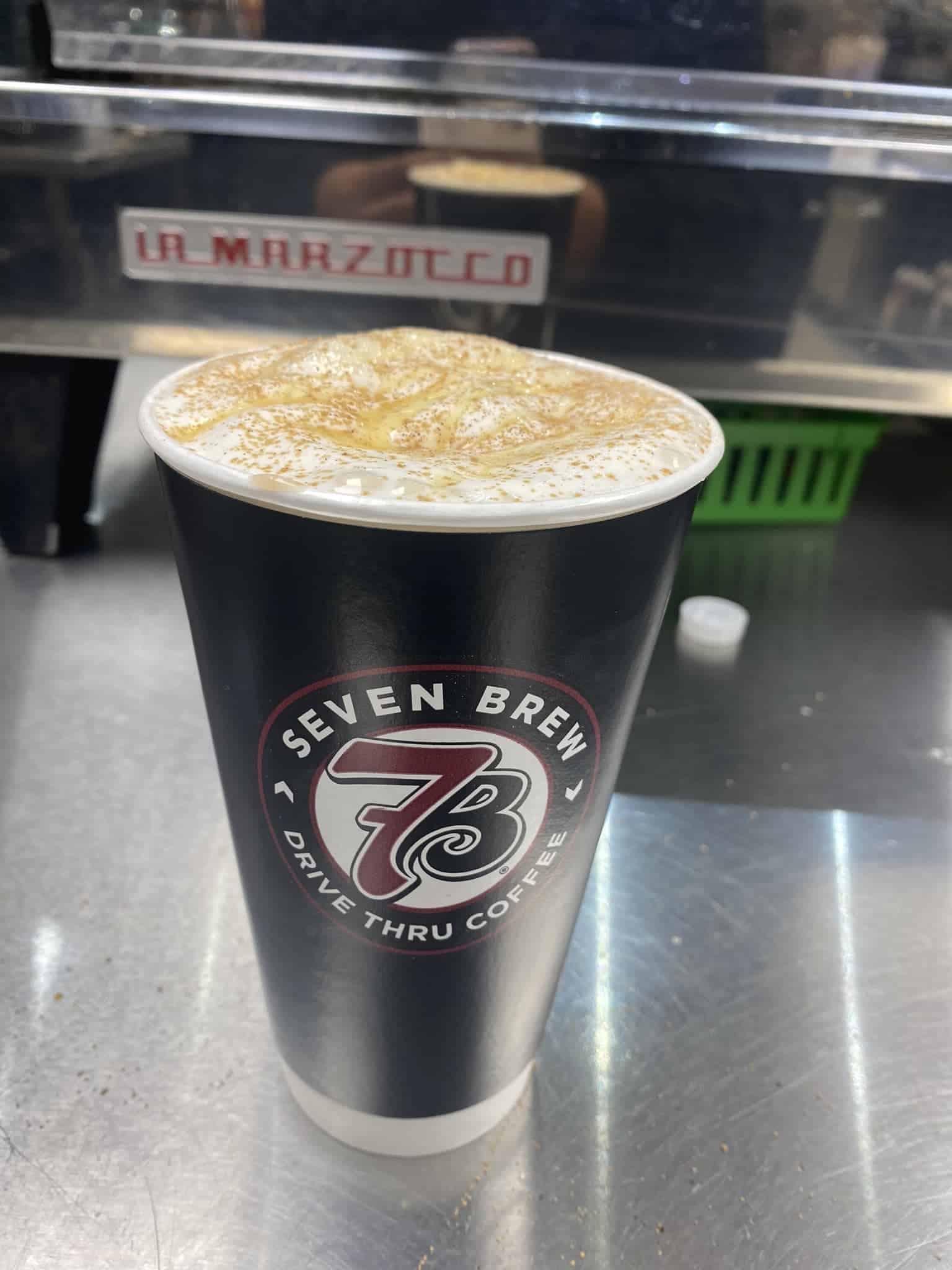 11+ Best 7 Brew Hot Drinks For a Soul-Warming Treat - Bean Leaf Cup