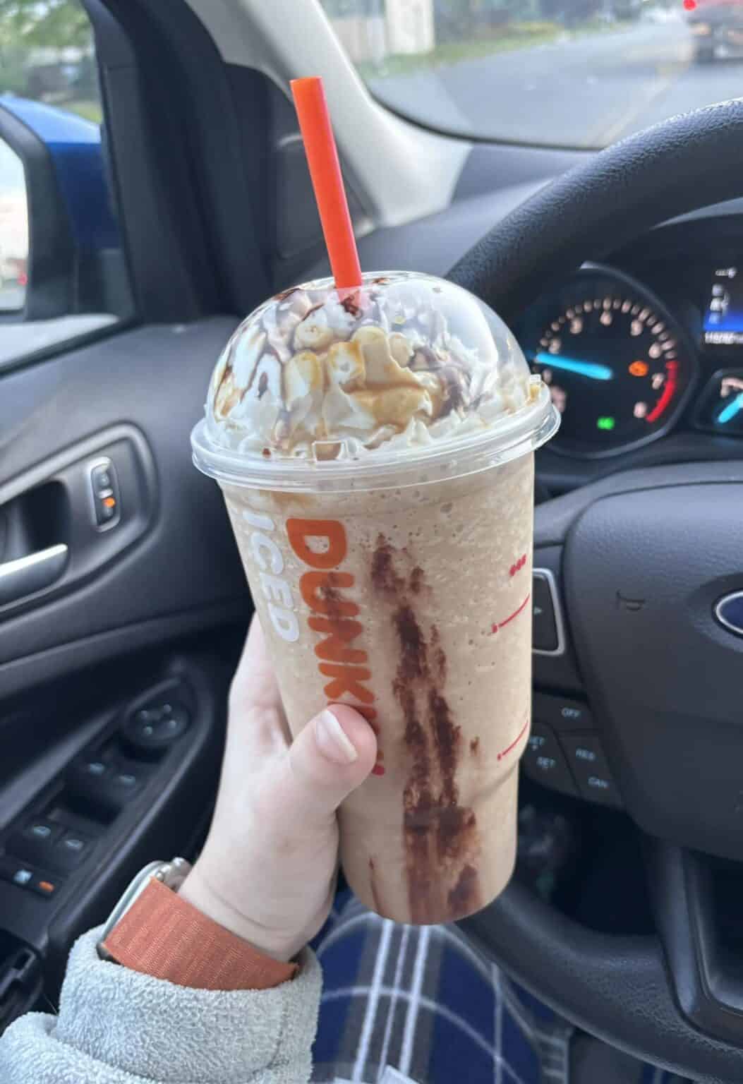 13 Best Dunkin' Frozen Coffee Orders to Keep You Refreshed