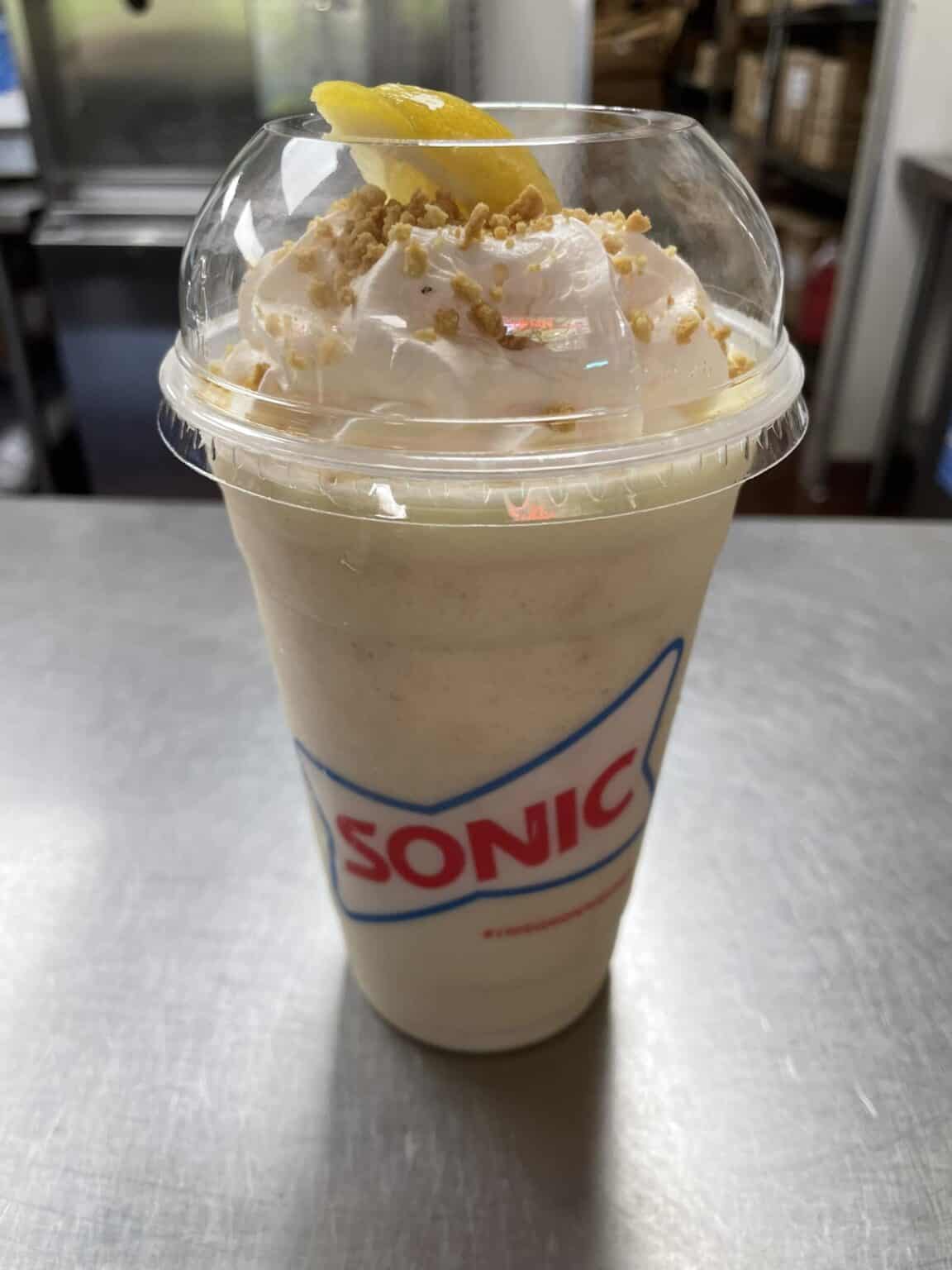 14 Delicious Sonic Slush Flavors That You'll Want to Try Right Now