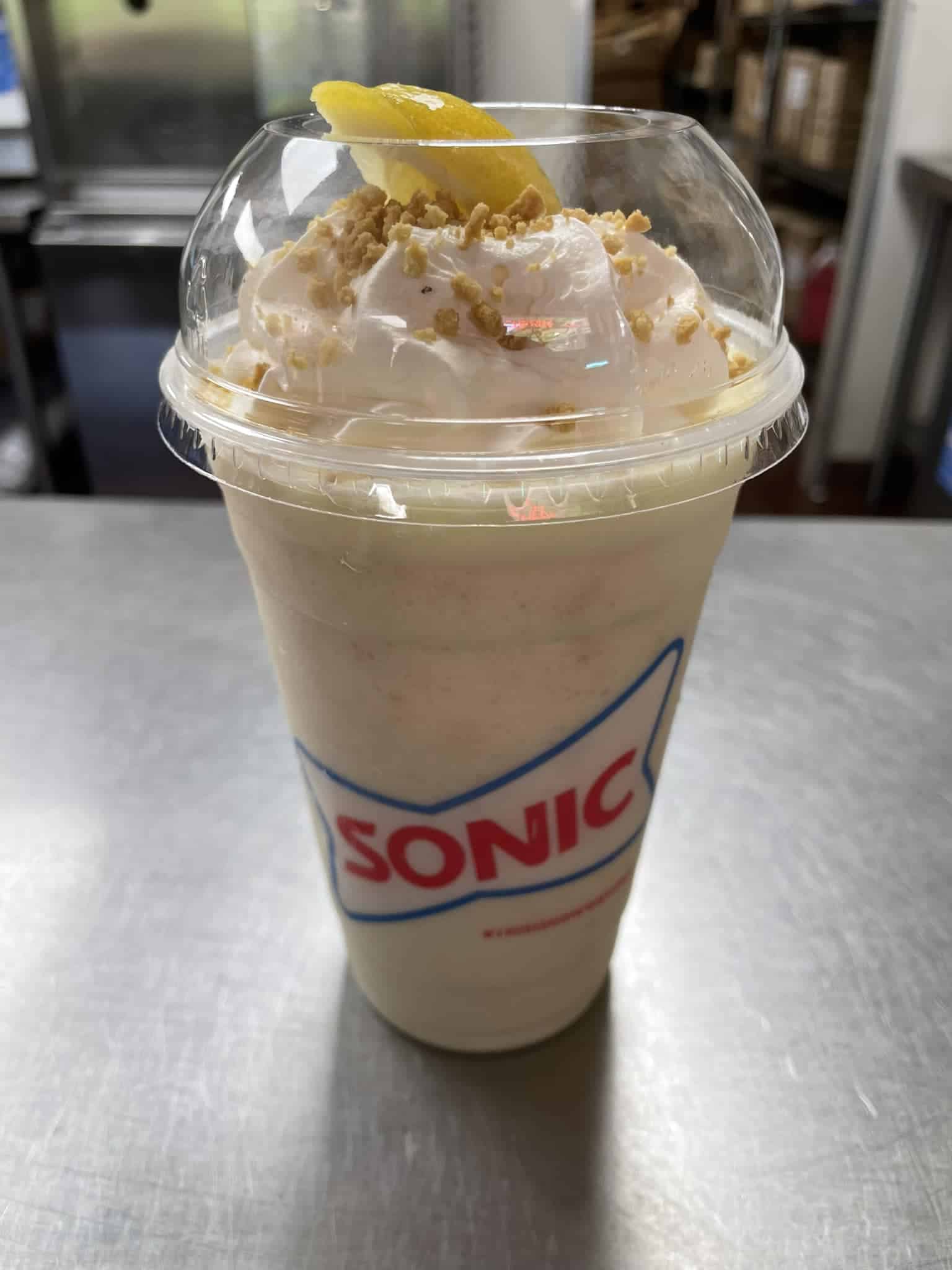 14 Delicious Sonic Slush Flavors That You'll Want to Try Right Now