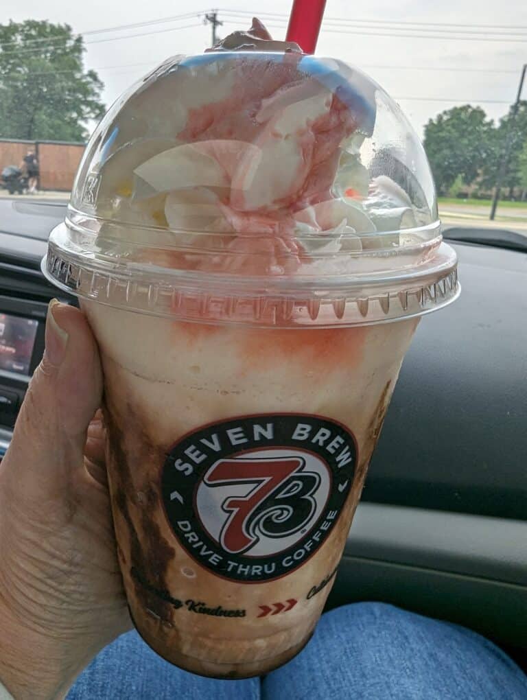 23 Best 7 Brew Shake Orders For a Sweet Experience!