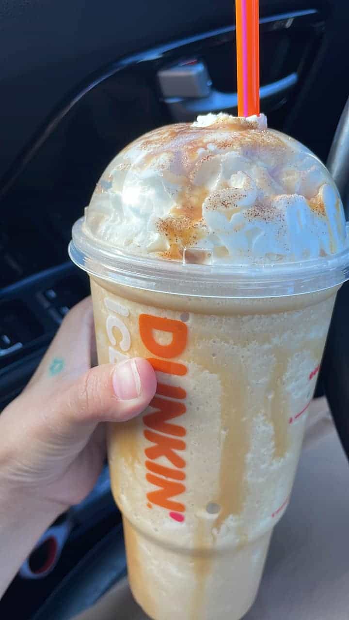 13 Best Dunkin' Frozen Coffee Orders to Keep You Refreshed