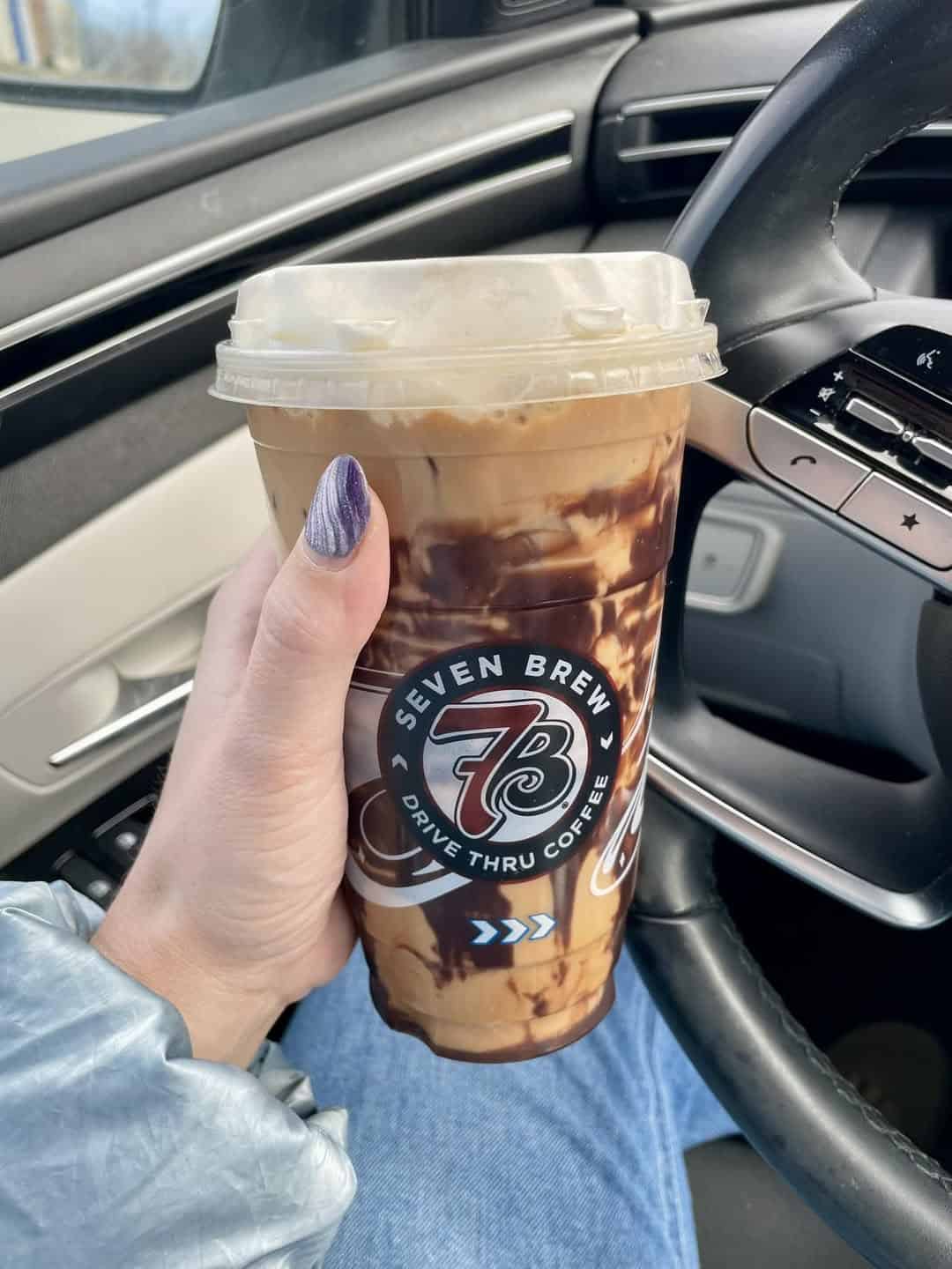 9 Best 7 Brew Cold Brew Drinks That Are Perfect for Any Mood