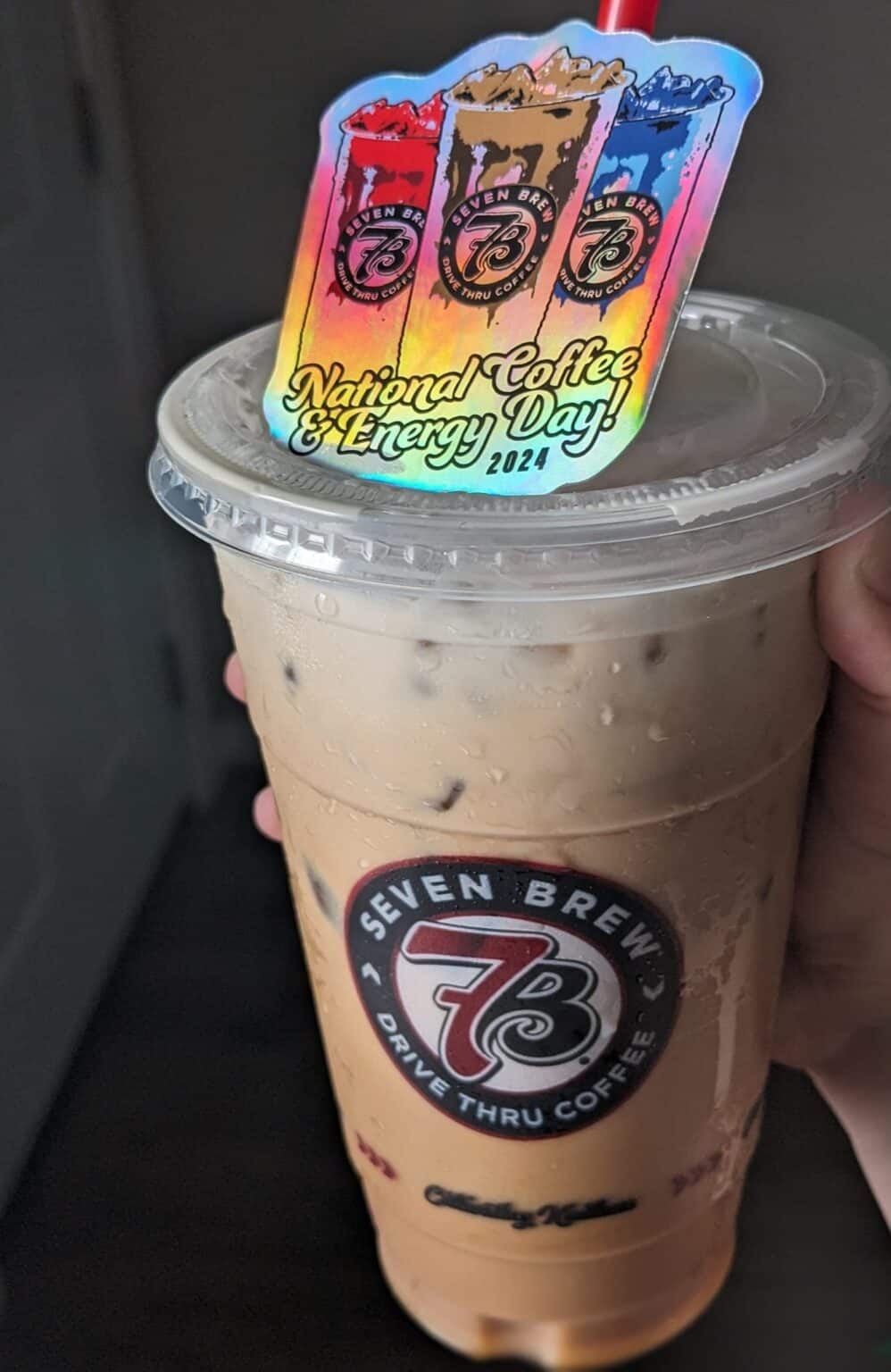 9 Best 7 Brew Cold Brew Drinks That Are Perfect for Any Mood