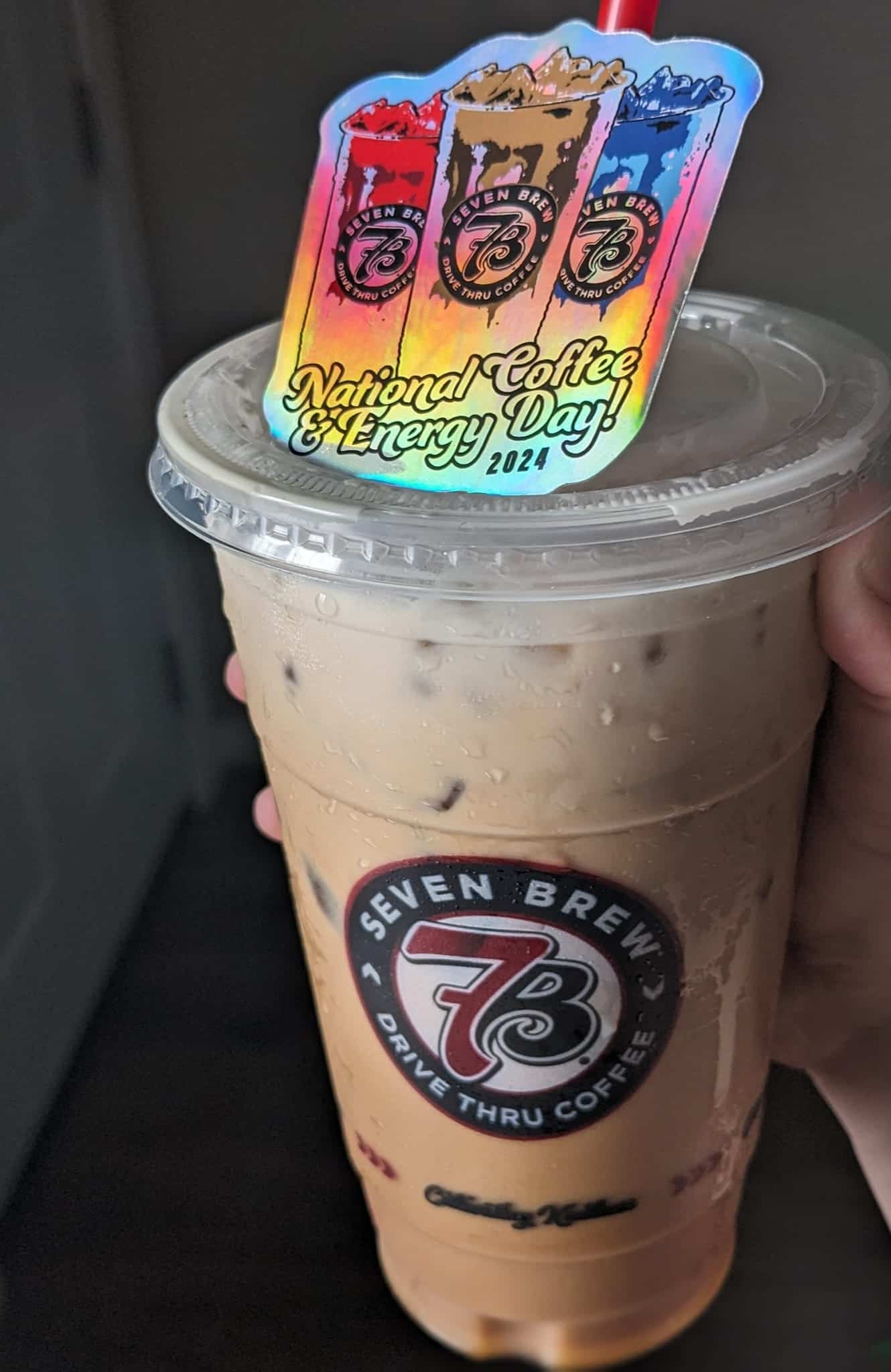 9 Best 7 Brew Cold Brew Drinks That Are Perfect for Any Mood