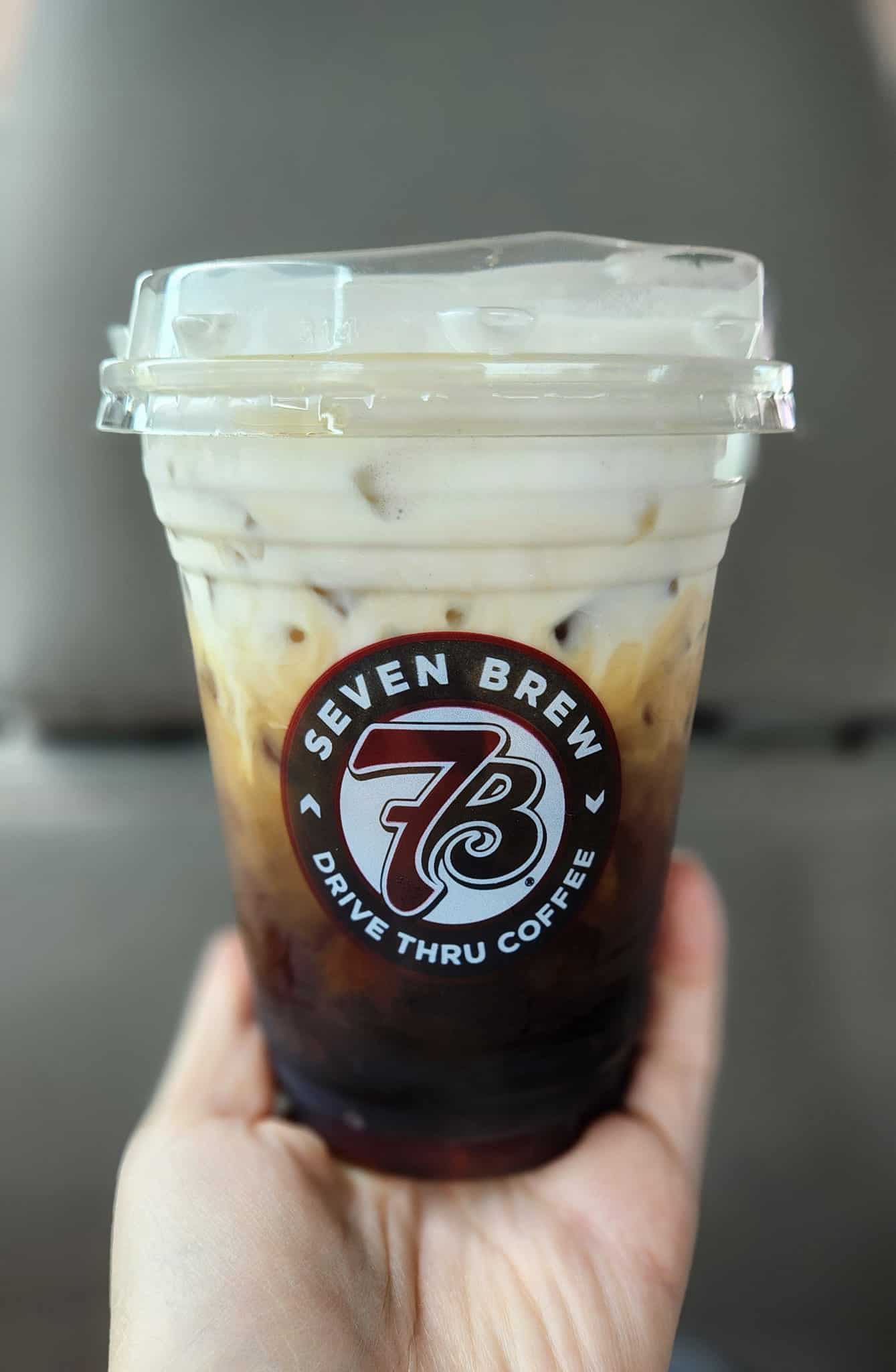 9 Best 7 Brew Cold Brew Drinks That Are Perfect for Any Mood