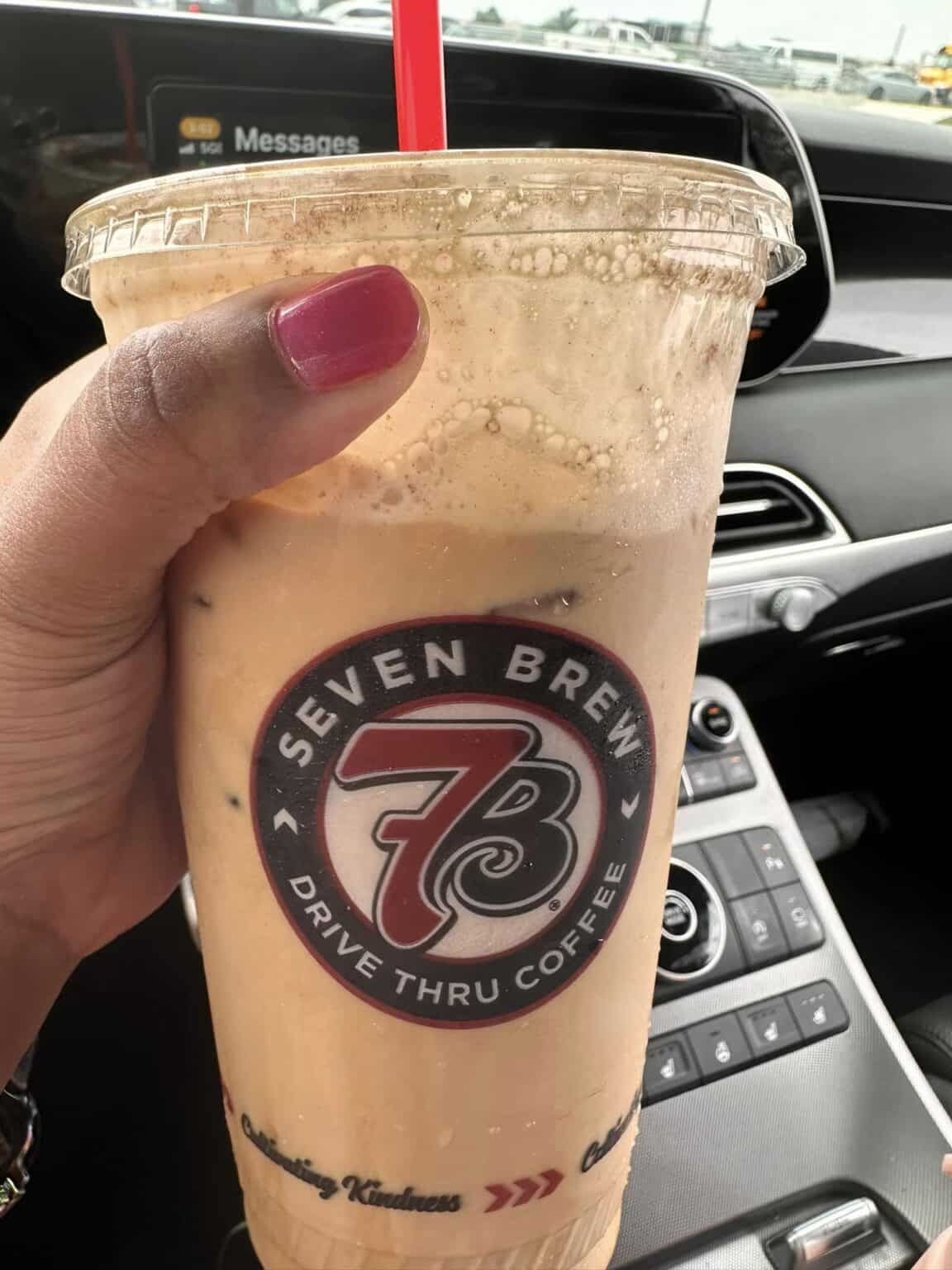 25 Flavorful 7 Brew Keto Drinks That Make Low-Carb Easy