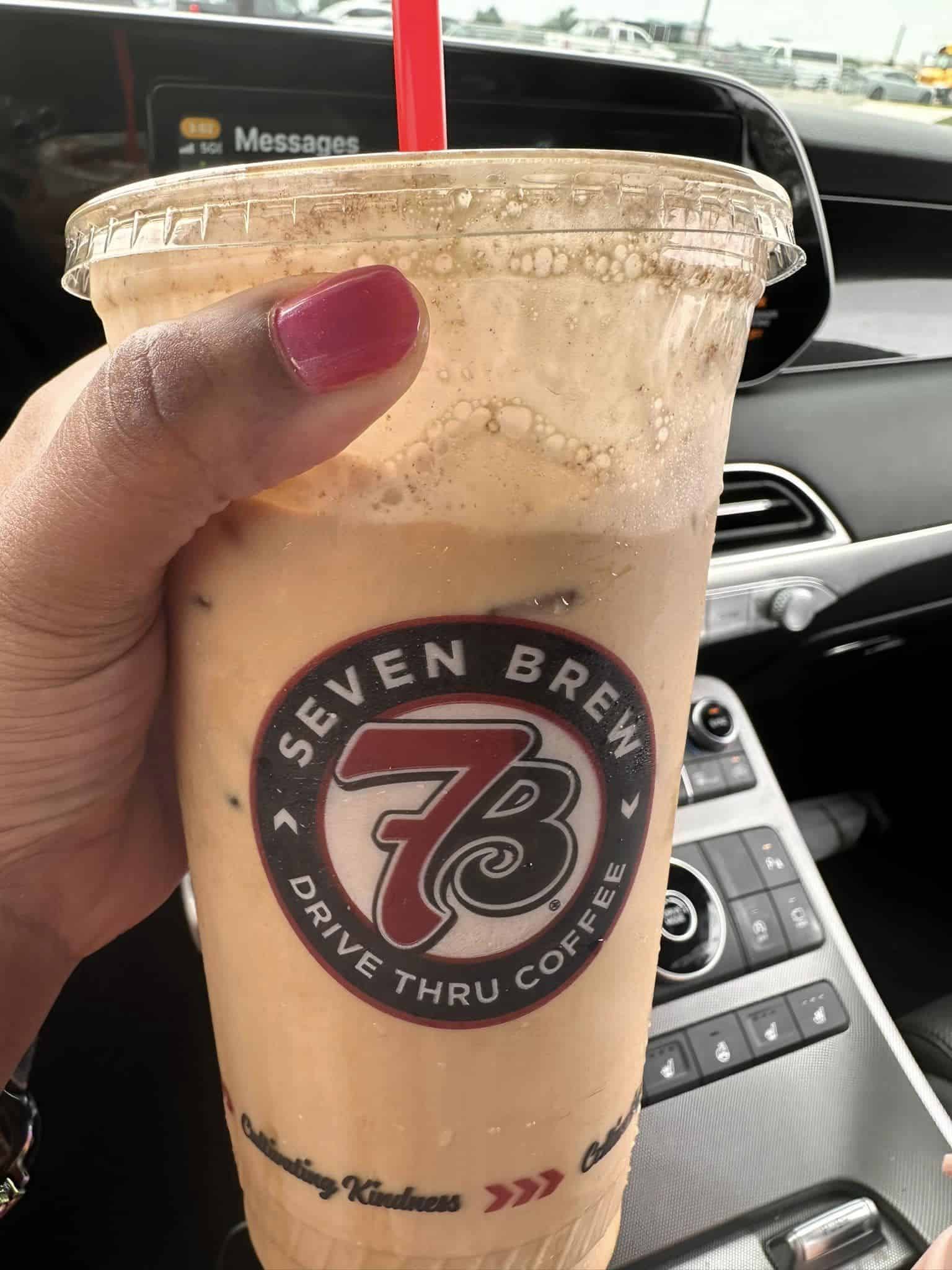 25 Flavorful 7 Brew Keto Drinks That Make Low-Carb Easy