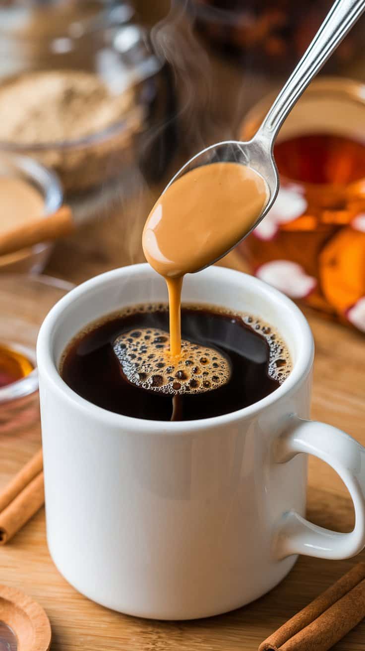 Best Pumpkin Spice Creamer Recipe