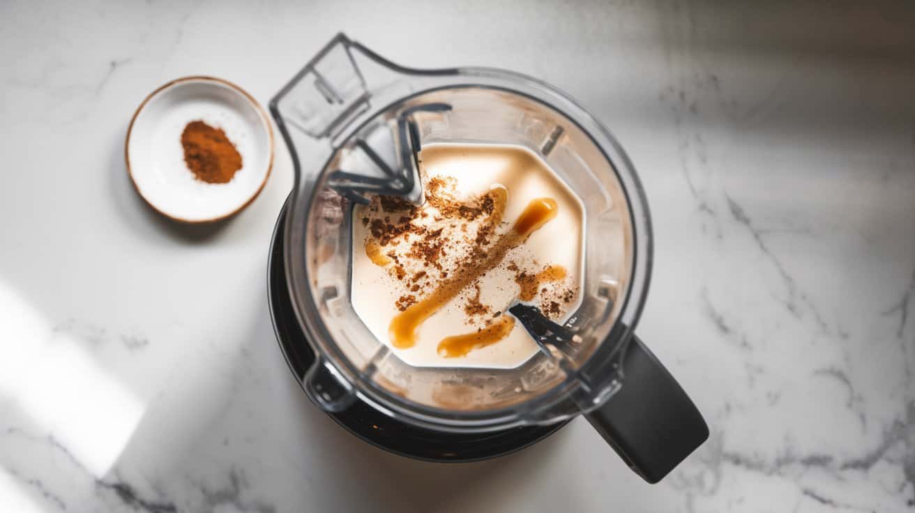 Best Vanilla Protein Coffee Creamer Recipe