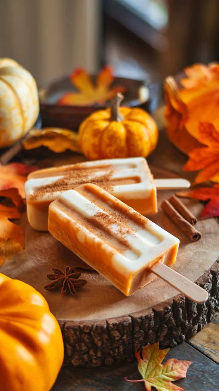 19 Irresistible Coffee Popsicle Recipes to Try This Summer