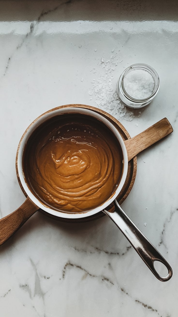 Best Salted Caramel Coffee Creamer Recipe