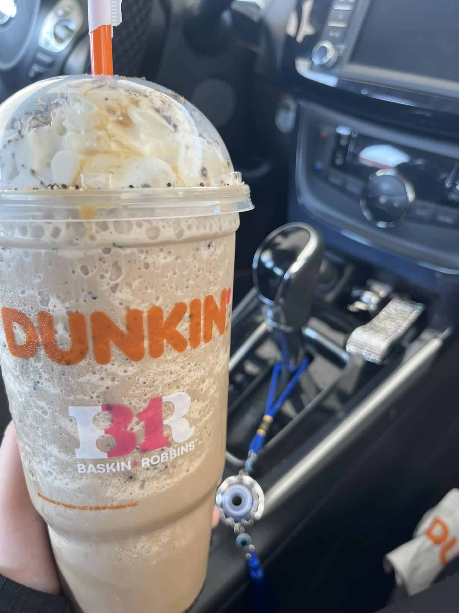 13 Best Dunkin' Frozen Coffee Orders to Keep You Refreshed